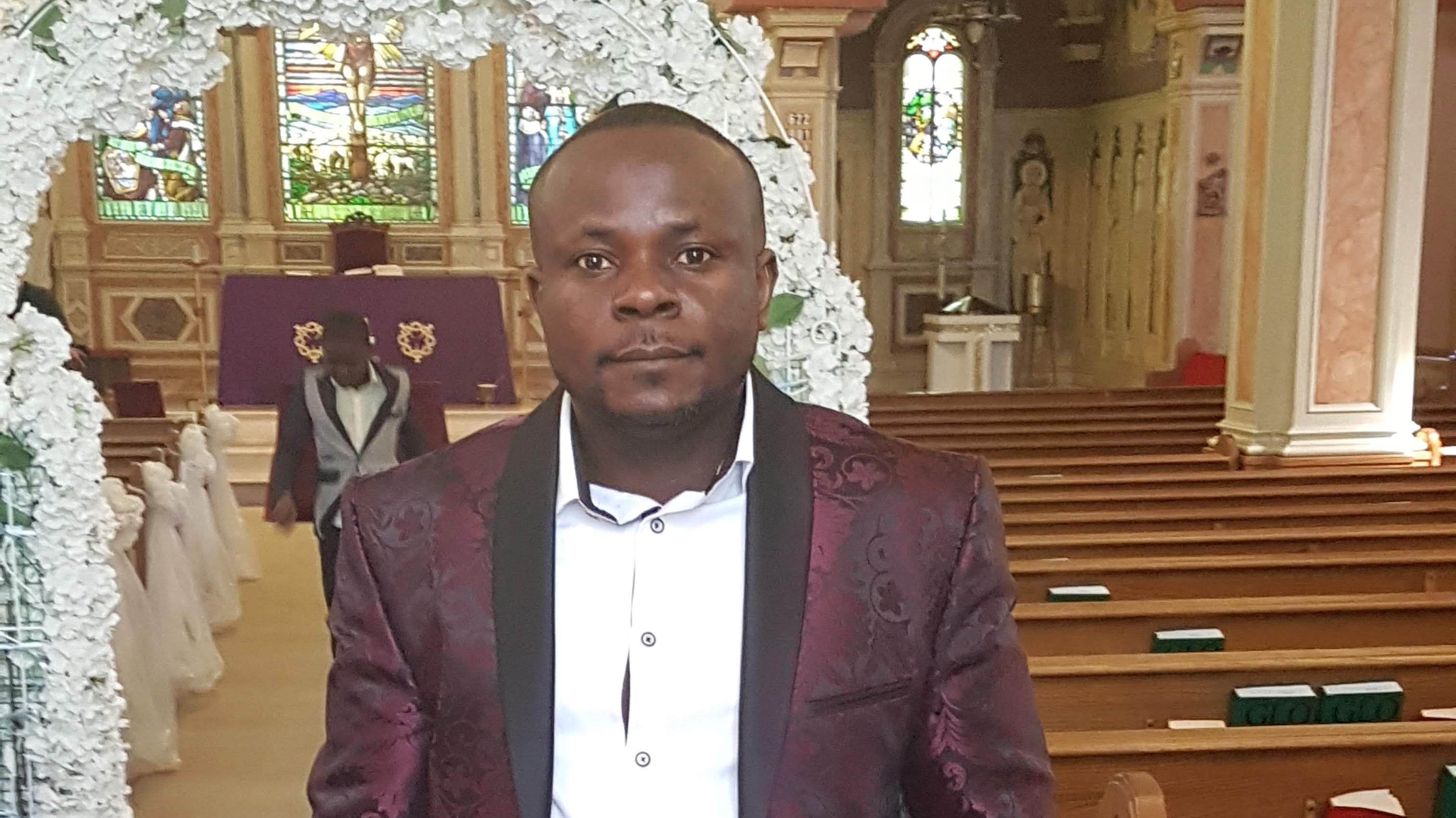 « L’espoir de vivre demain » : un ancien réfugié de la RDC témoigne ...