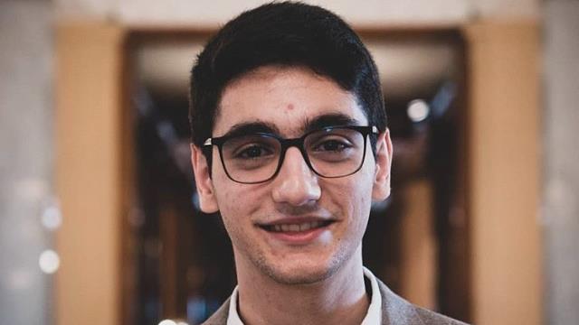 La politique dans le sang pour un jeune immigrant de Windsor | OHdio ...