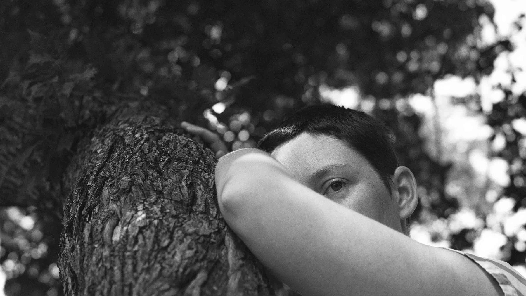 Entrevue avec Sarah Seené | OHdio | Radio-Canada