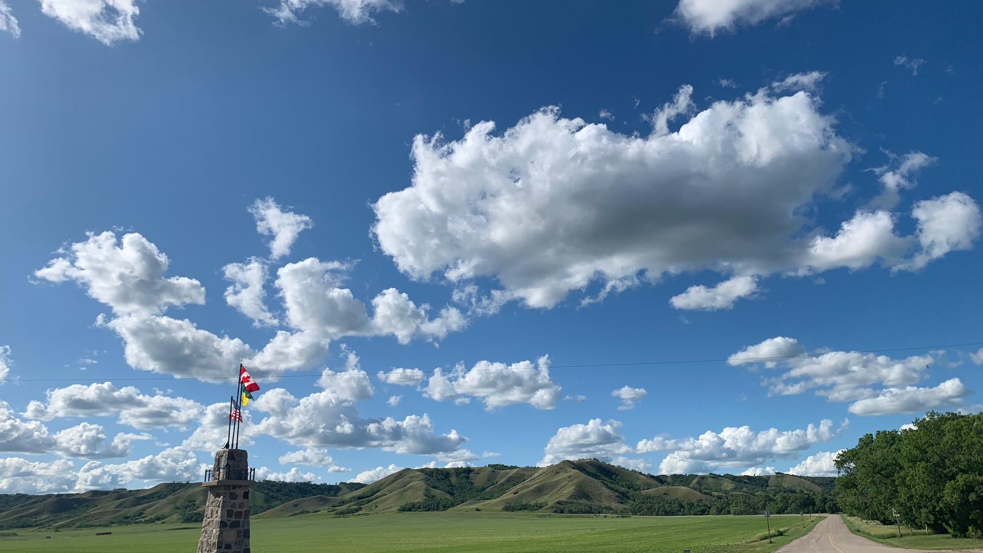 Concours de photo ExploreSask de Tourisme Saskatchewan | OHdio | Radio ...