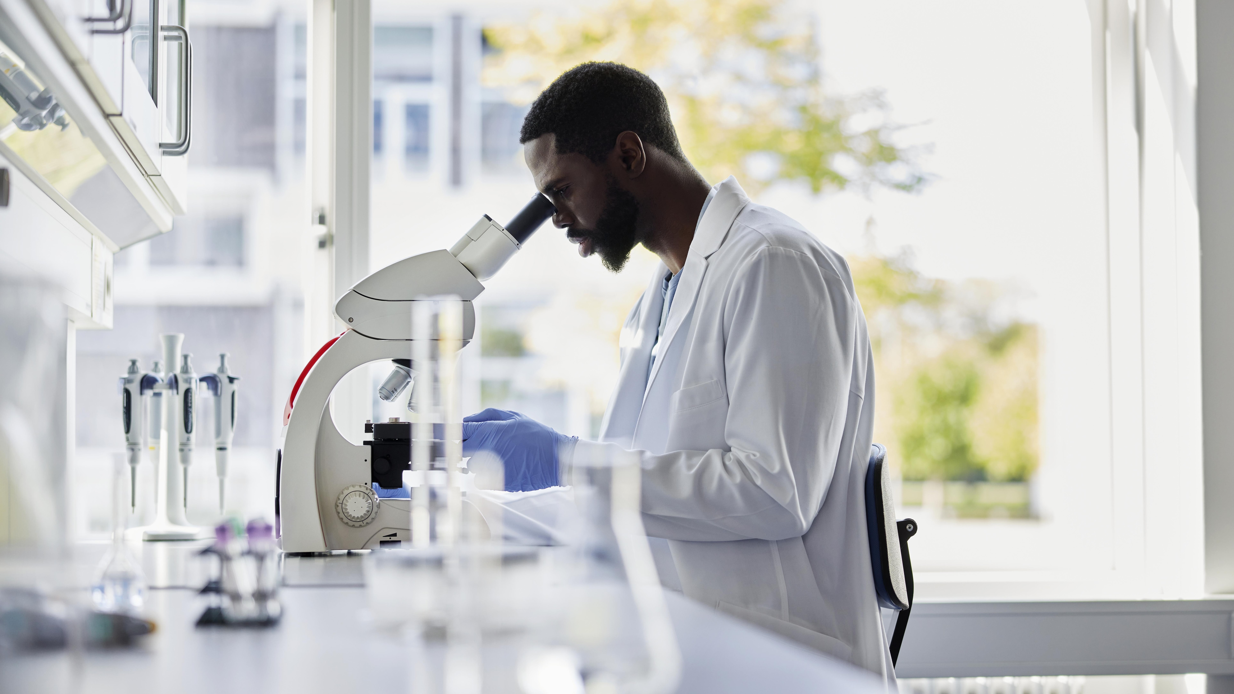 Recherche scientifique : rayonner en anglais, mais vulgariser en ...