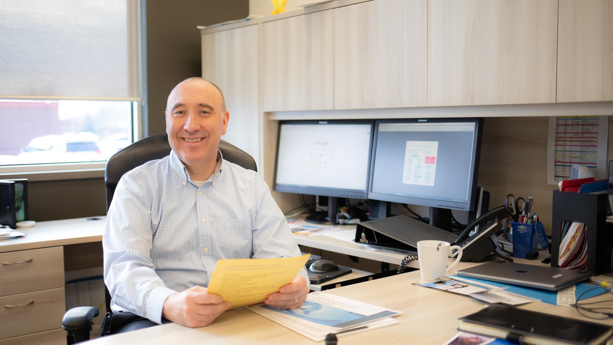 L’invité de la semaine : Sébastien Turgeon | OHdio | Radio-Canada