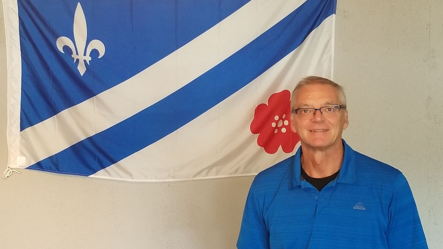 Serge Gingras, nouveau directeur régional de l'ACFA de Red Deer | OHdio ...