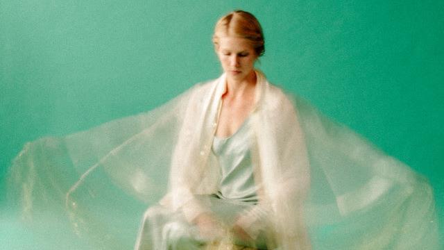 Kindergarten Heart de Shaina Hayes, entre légèreté et nostalgie | OHdio ...