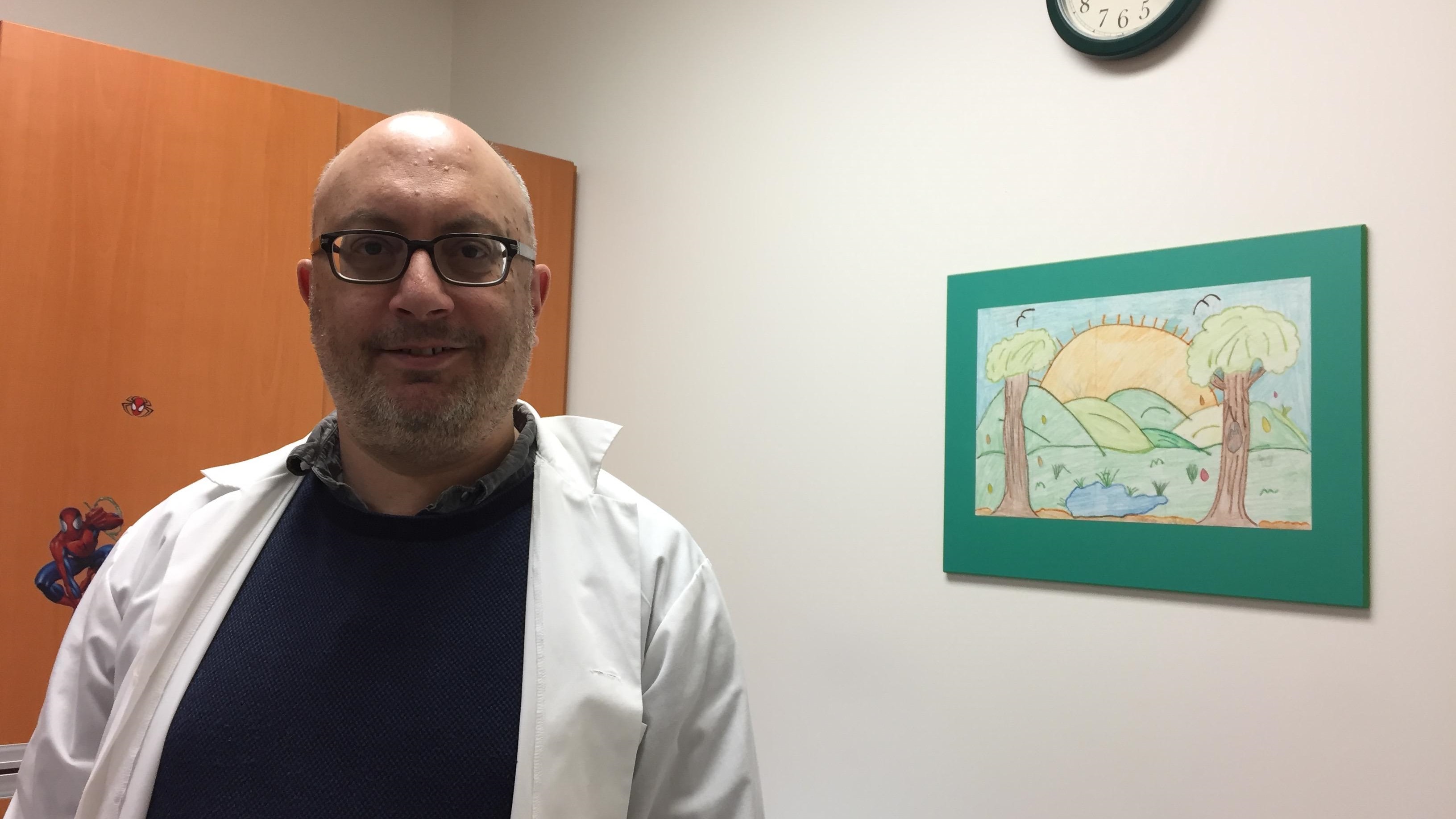 Lait de vache et diabète de type 1, un lien ? | OHdio | Radio-Canada