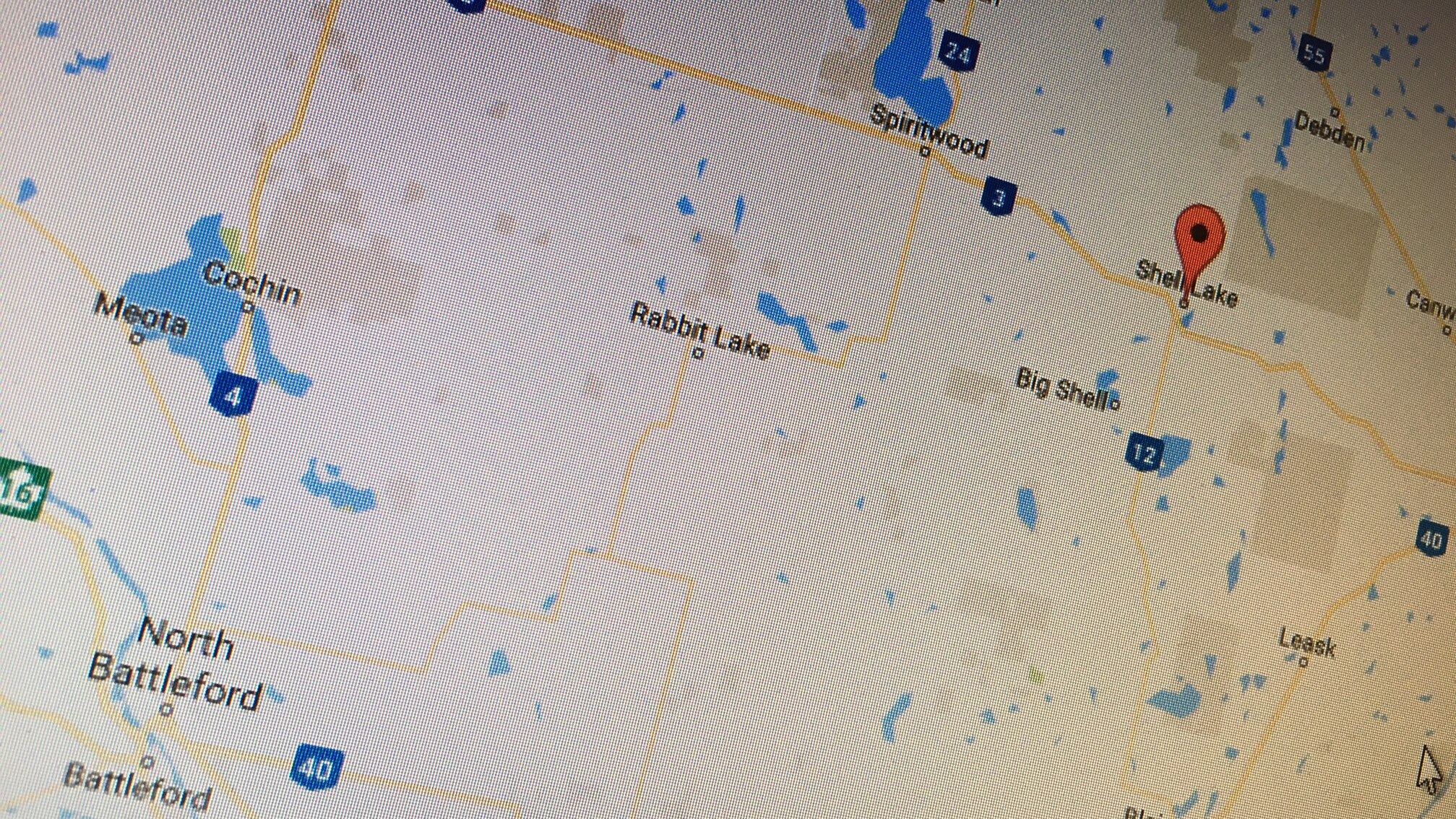 50 ans du massacre de Shell Lake: des leçons pour aujourd'hui? | OHdio ...