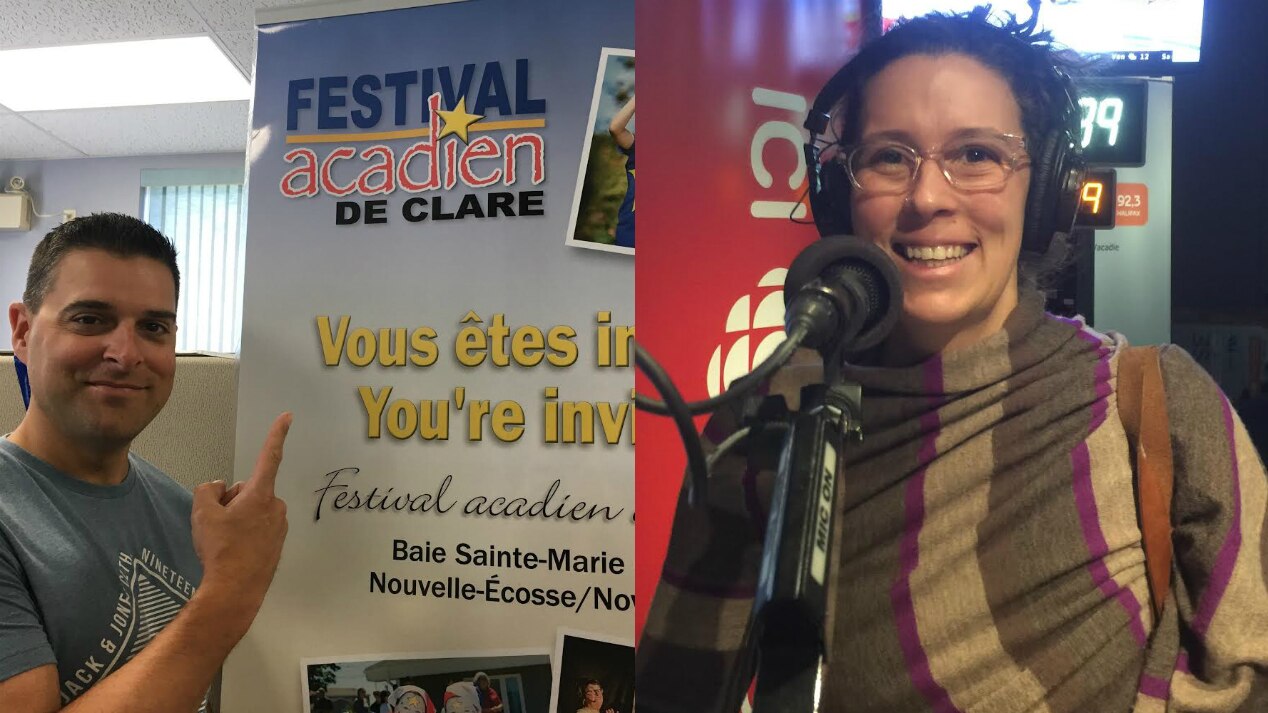 Clare célèbre son 250e anniversaire | OHdio | Radio-Canada