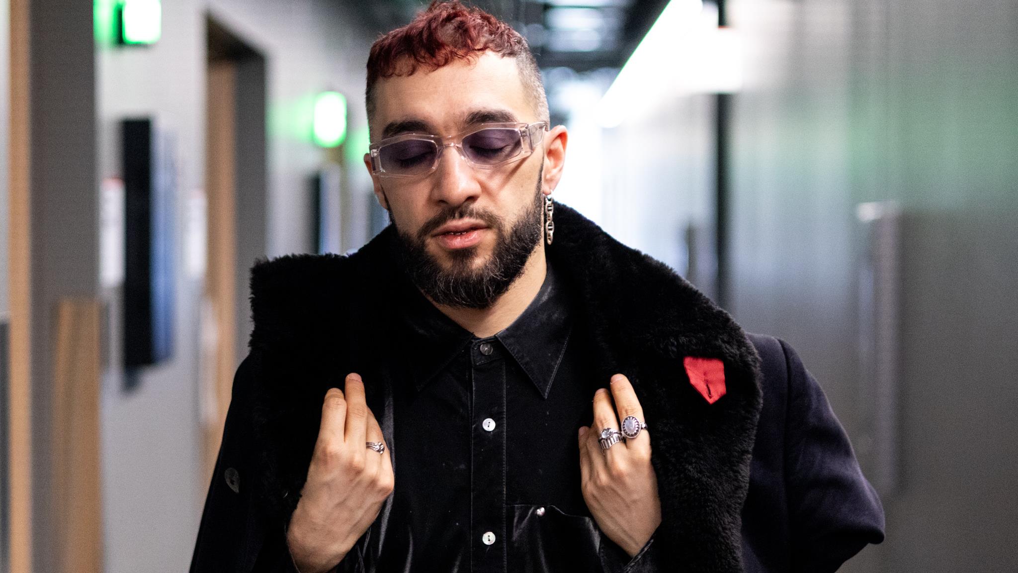 Sofiane Pamart : « Je veux être le pianiste le plus populaire