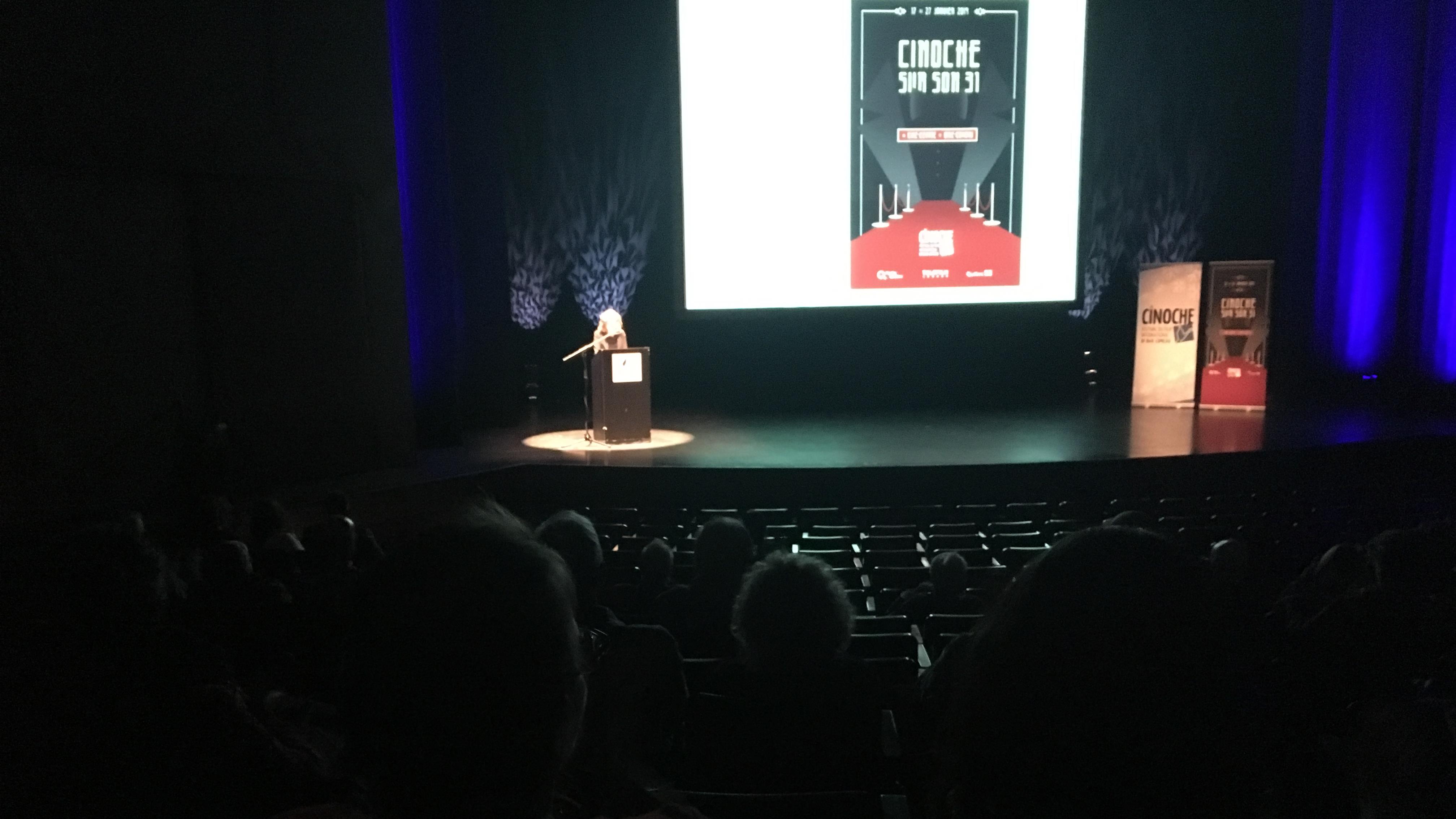 Retour sur la soirée d’ouverture du Festival international du film de ...