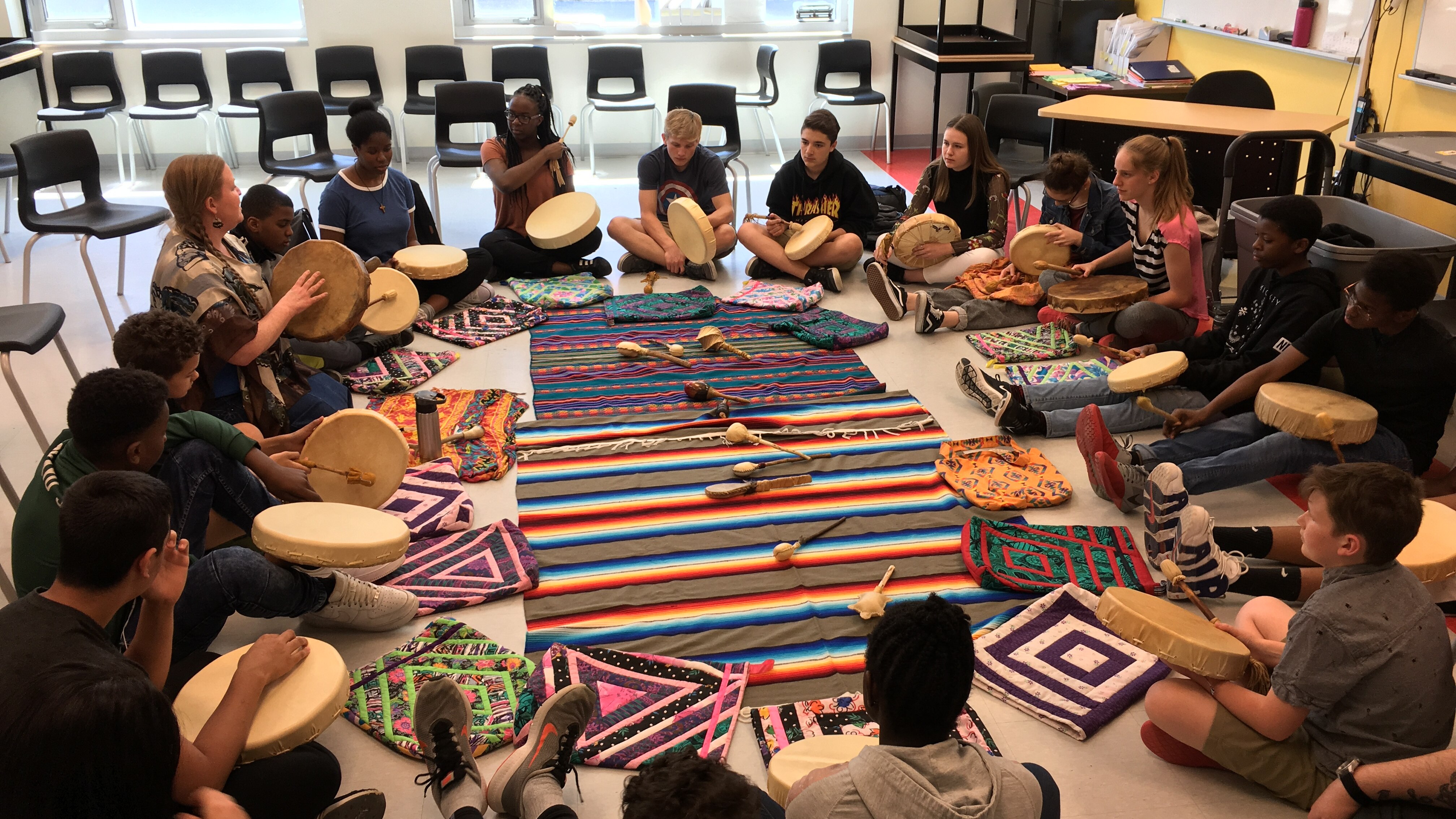 Comment peut-on être plus inclusif? | OHdio | Radio-Canada