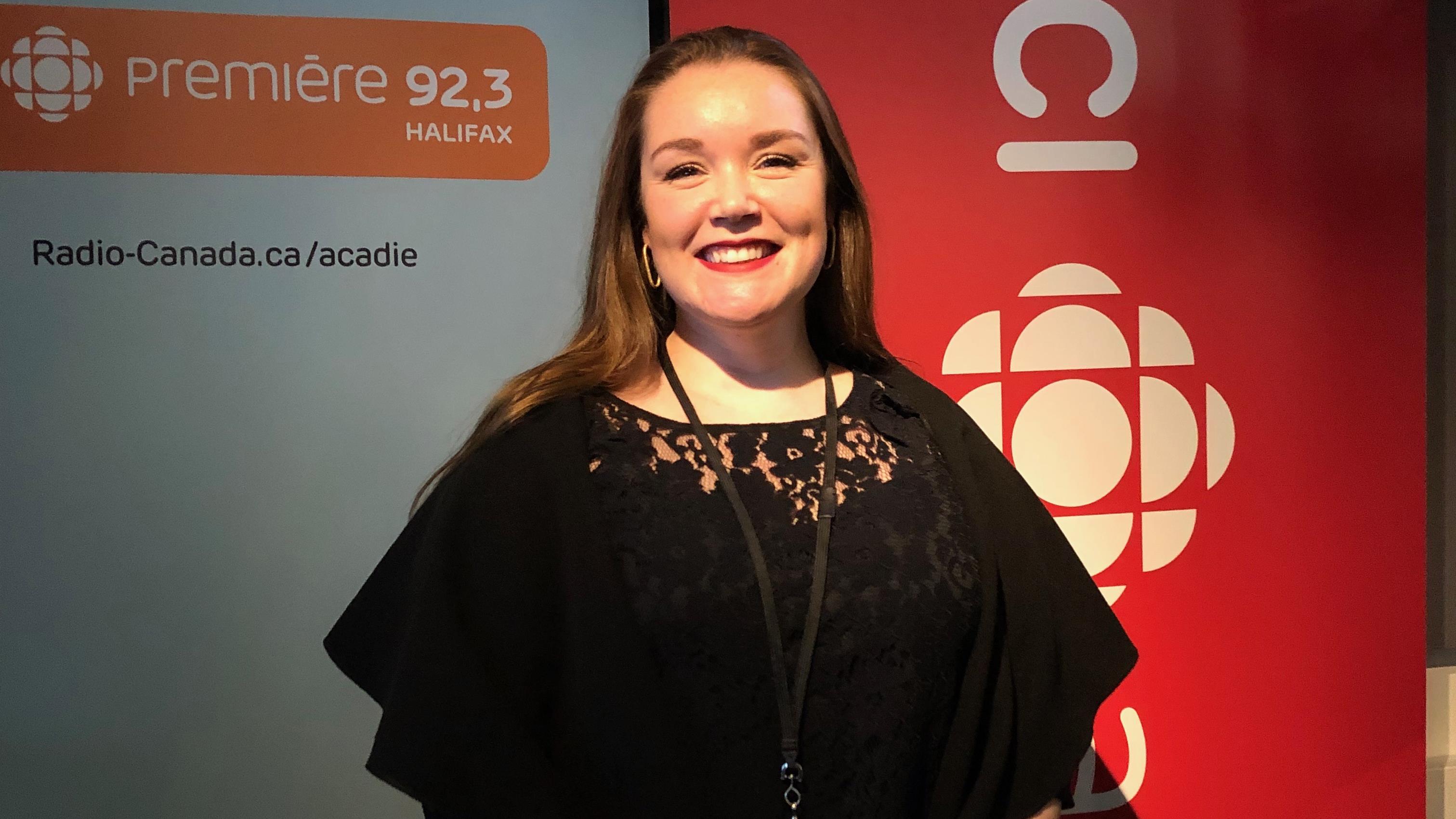 Un opéra jazz composé par Jeri Brown présenté en première à Halifax ...