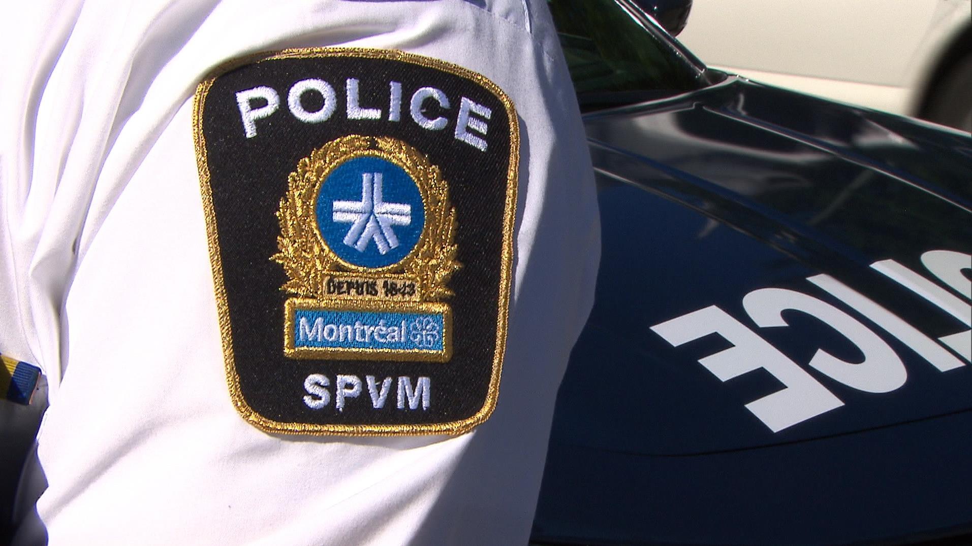 Quelles sont les qualités d’un bon chef de police? | OHdio | Radio-Canada