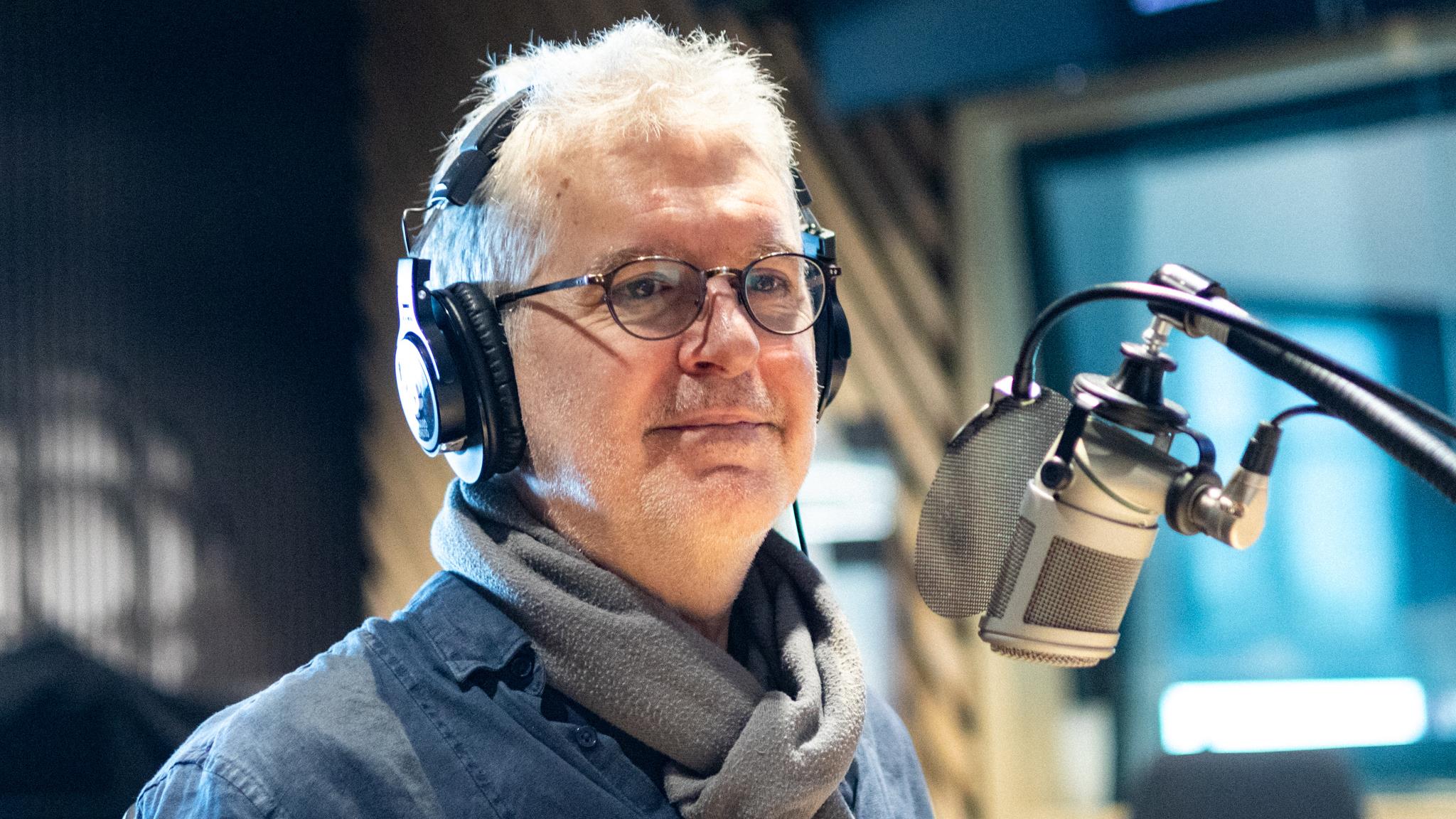 Le choix de se taire, un essai du journaliste Stéphane Garneau