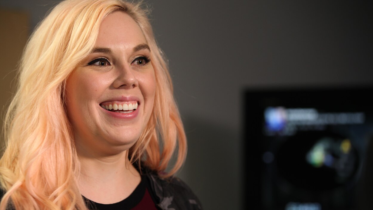 Harcèlement à Ubisoft : la joueuse professionnelle Stéphanie Harvey ...