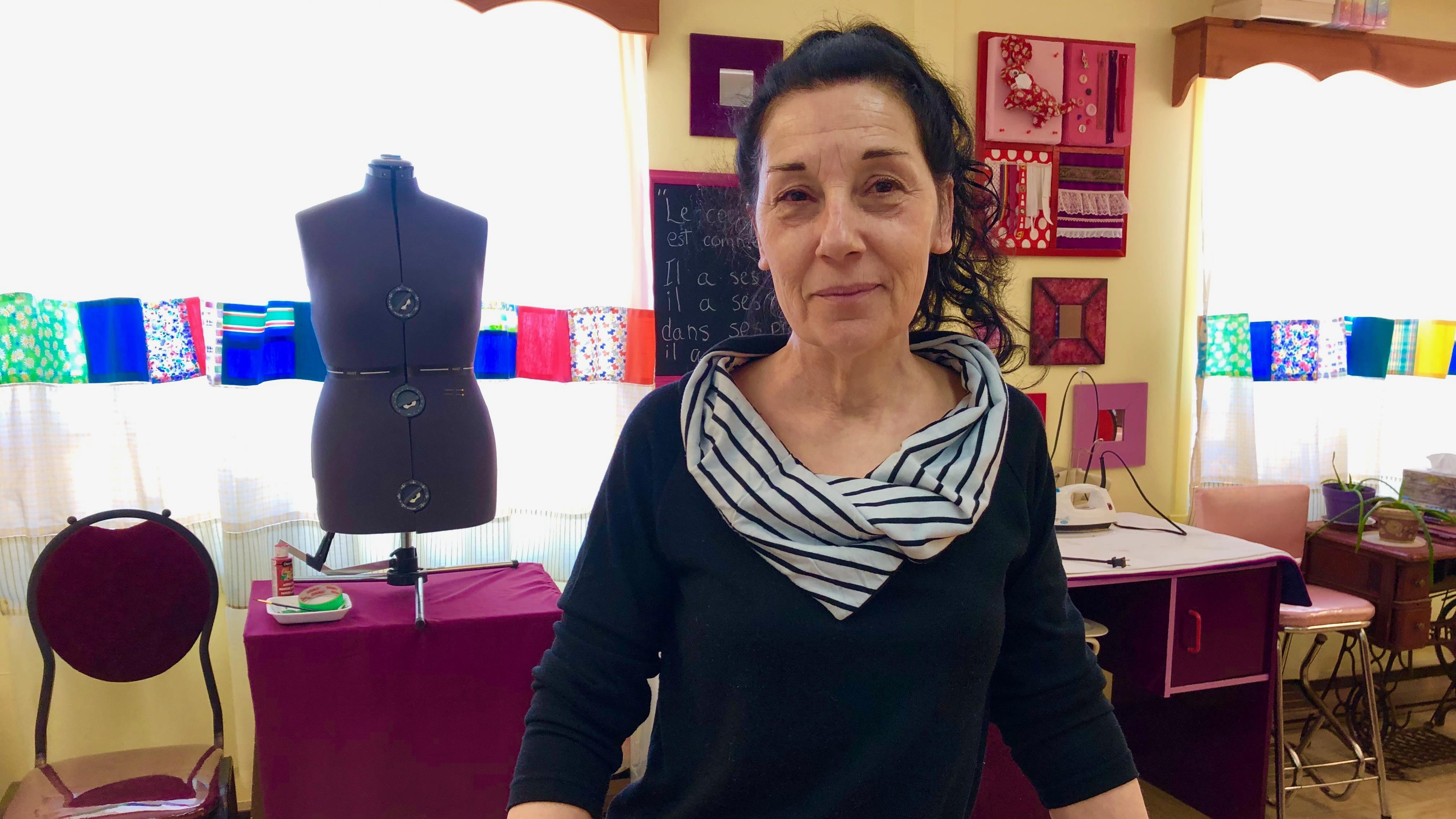 L'Atelier-Boutique La cuisinerit organise le Défilé foufou | OHdio ...