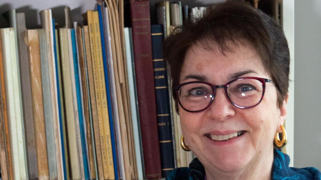 La fin d’une époque pour la professeure de chant Suzanne Gari, à Matane ...