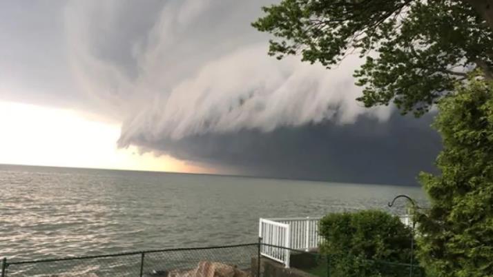 Construction d’un centre patrimonial à l'aire de conservation John R ...