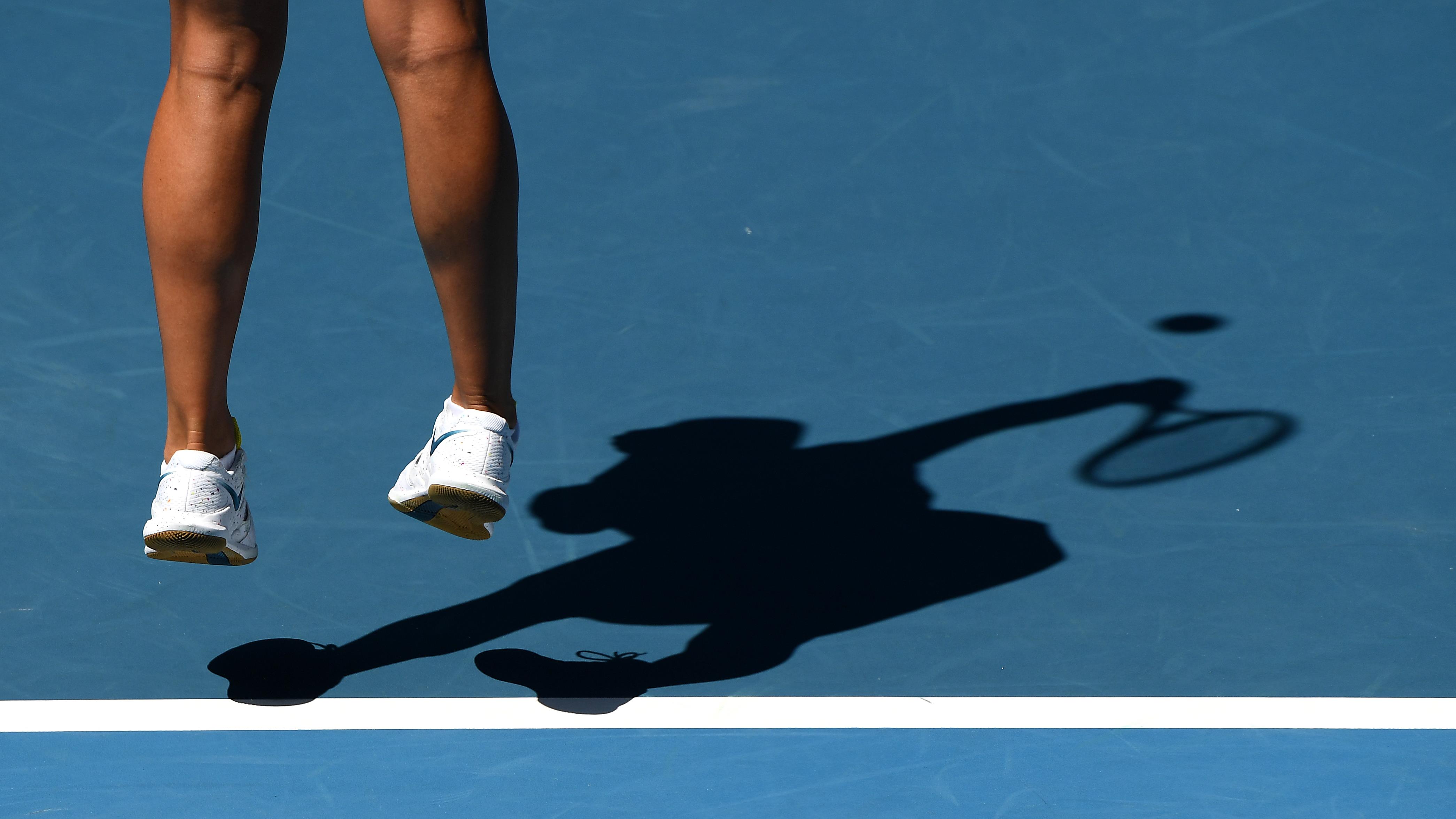 Omnium Banque Nationale : les tournois de tennis et les aléas ...