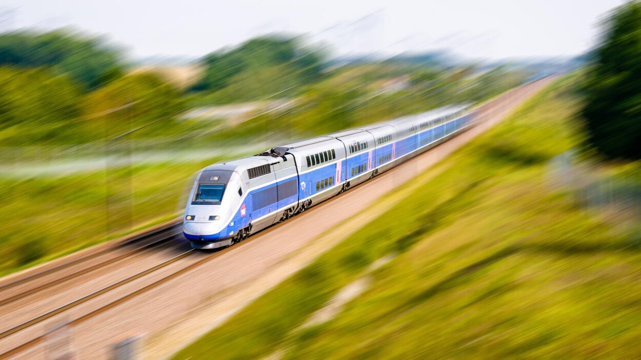 How high-speed rail would change Ontario and Quebec — if it actually ...