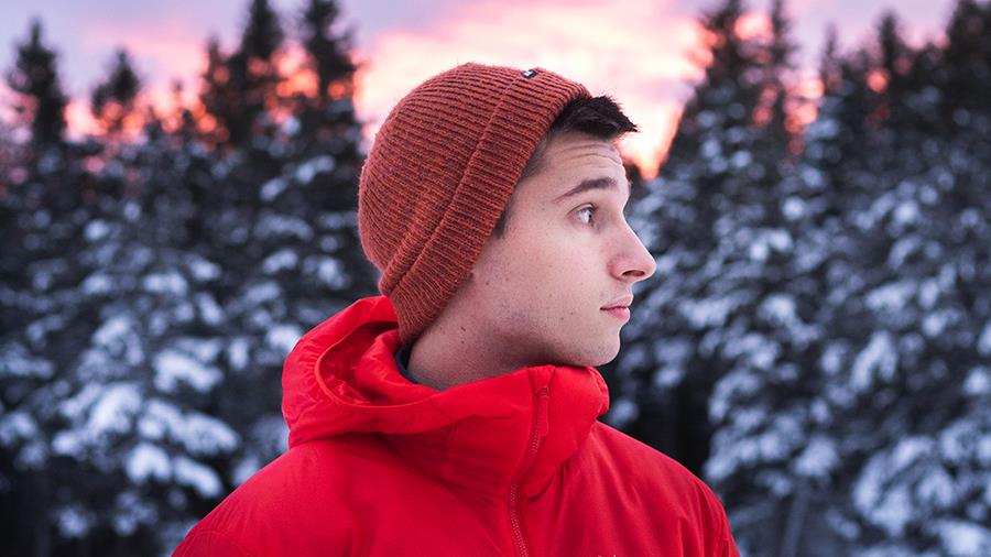 Rencontre avec Thomas Doucet, vidéaste et photographe de la Matanie | OHdio | Radio-Canada