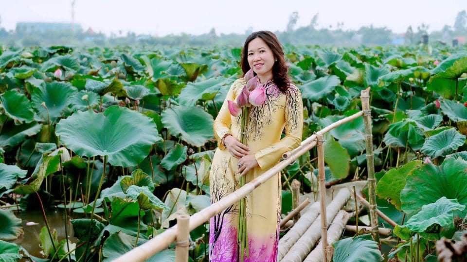 Nouvelle scène 2021 : Thuy Nguyen se lance dans l'interprétation ...