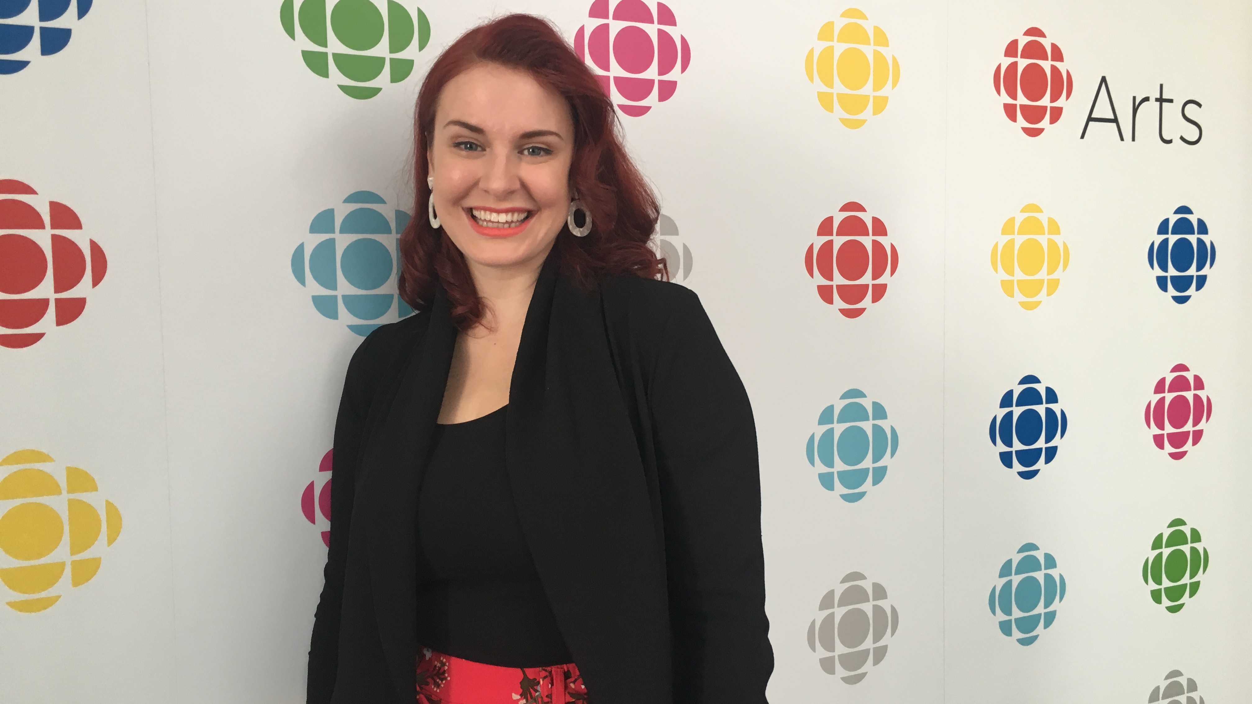 La chanteuse de jazz-pop Tia Brazda présente son nouvel album | OHdio ...