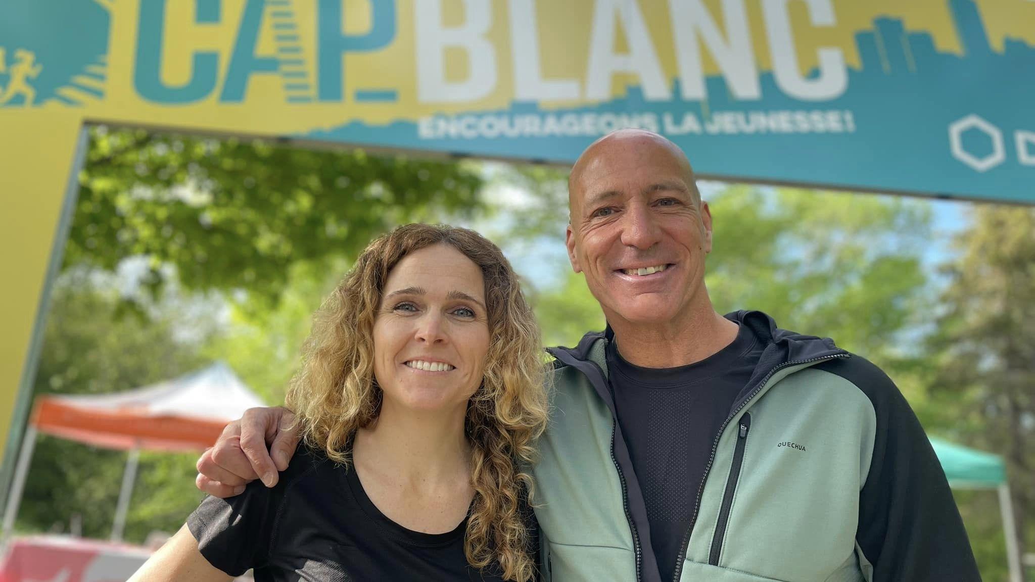 Tifa : le 10e défi du Cap-Blanc de Motivaction Jeunesse | OHdio | Radio ...