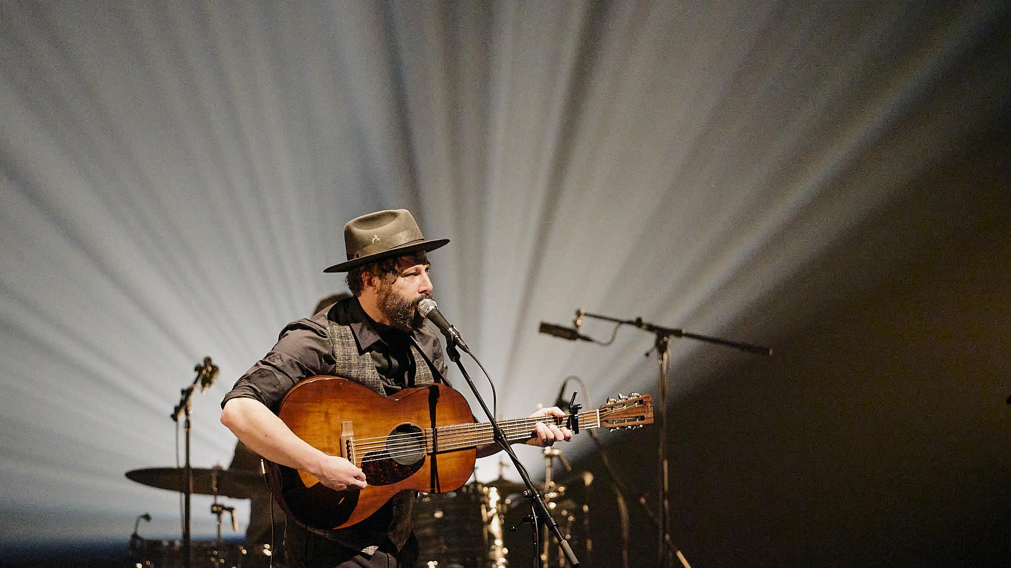 Tire le coyote termine sa tournée sur la Côte-Nord | OHdio | Radio-Canada