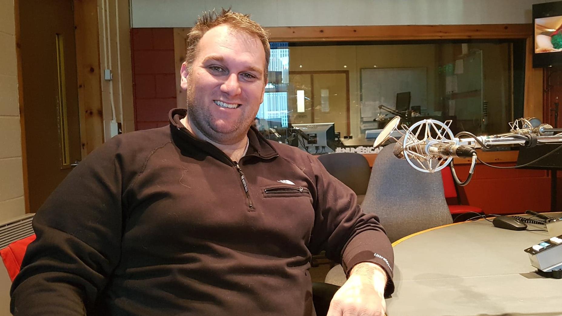 Une crevette de la Baie d’Ungava bientôt transformée en Gaspésie? | OHdio | Radio-Canada