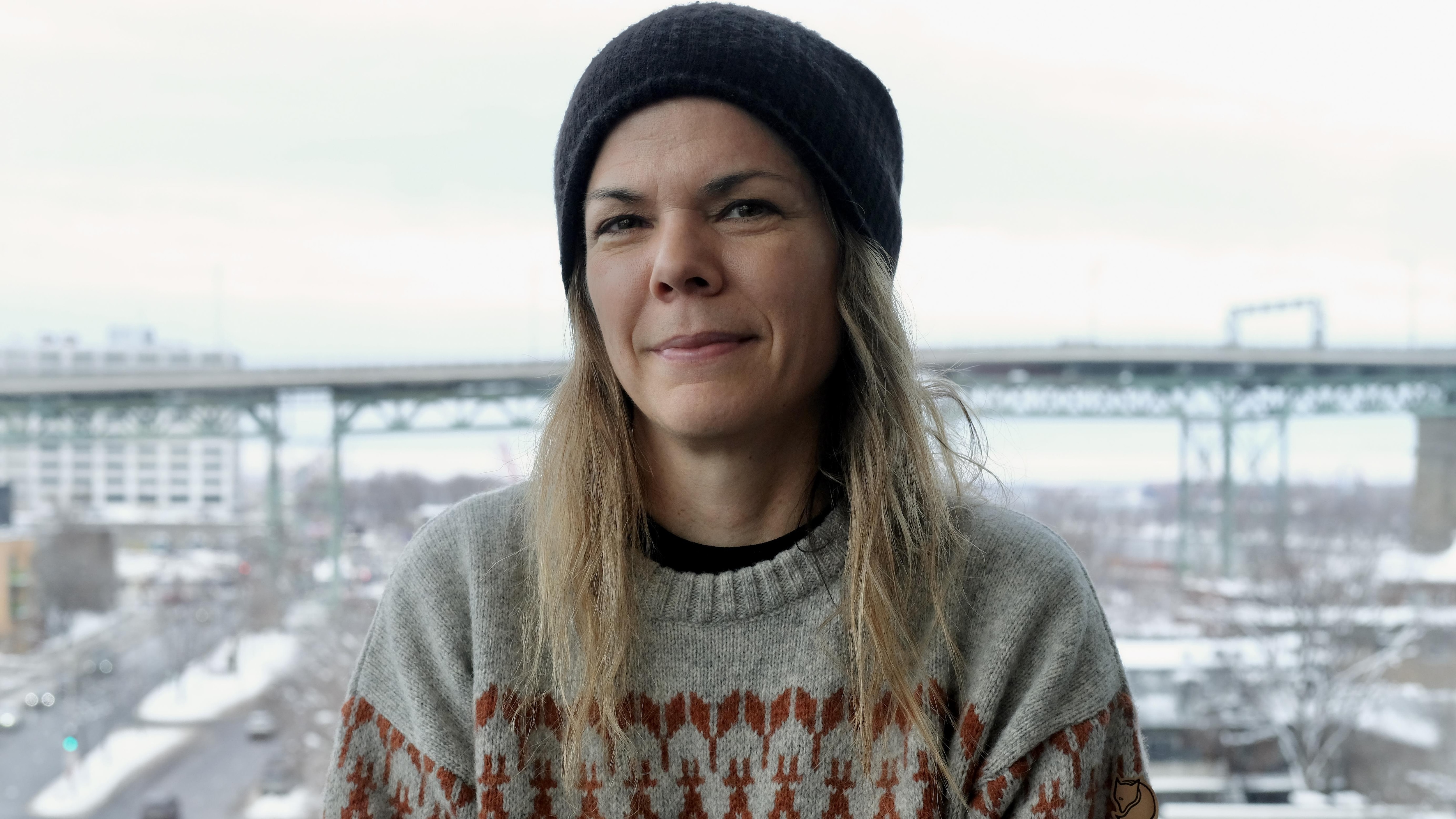 La liste musicale folk de Catherine Durand | OHdio | Radio-Canada