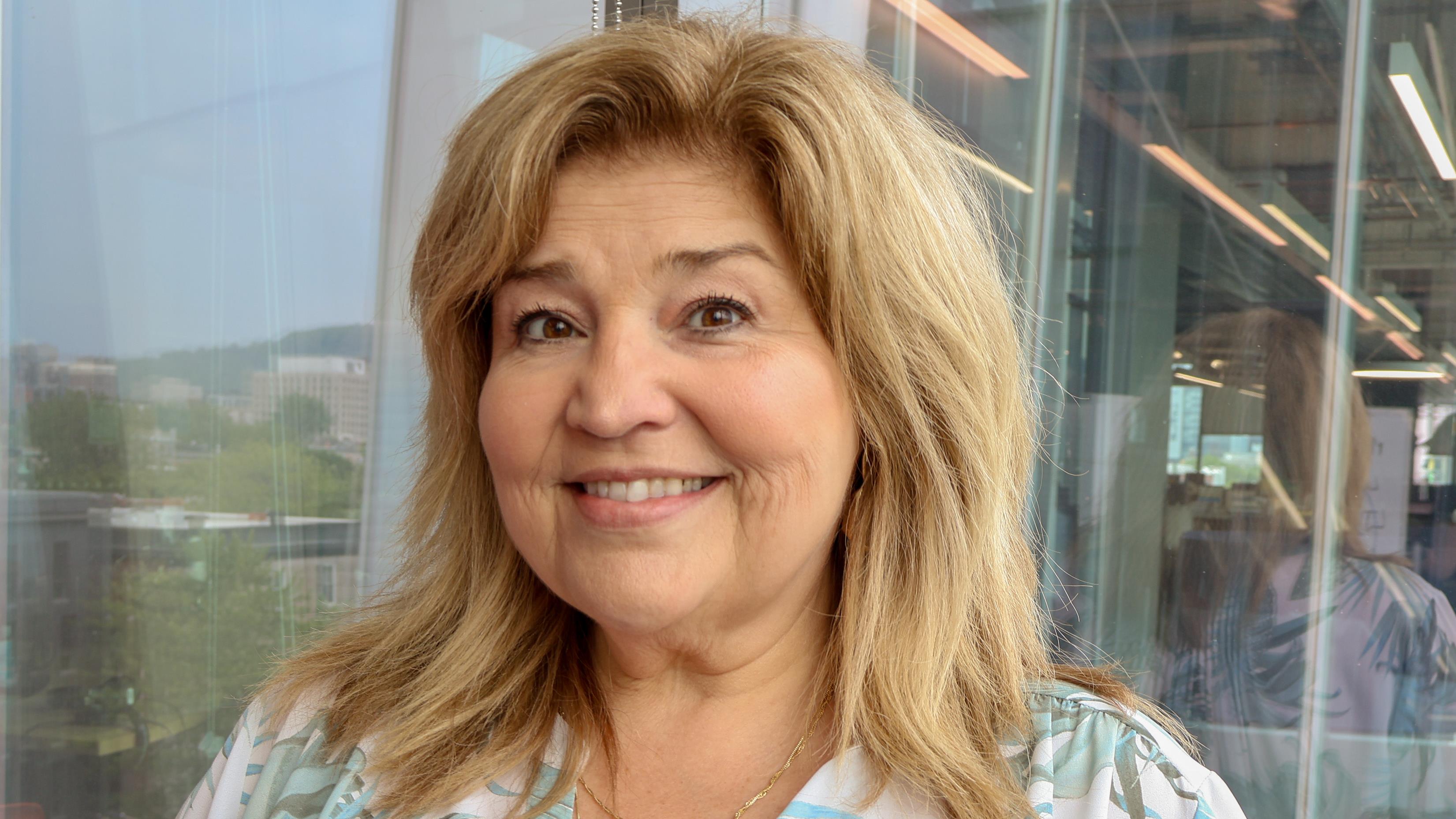 Le bien-cuit de Marie-Claude Barrette | OHdio | Radio-Canada