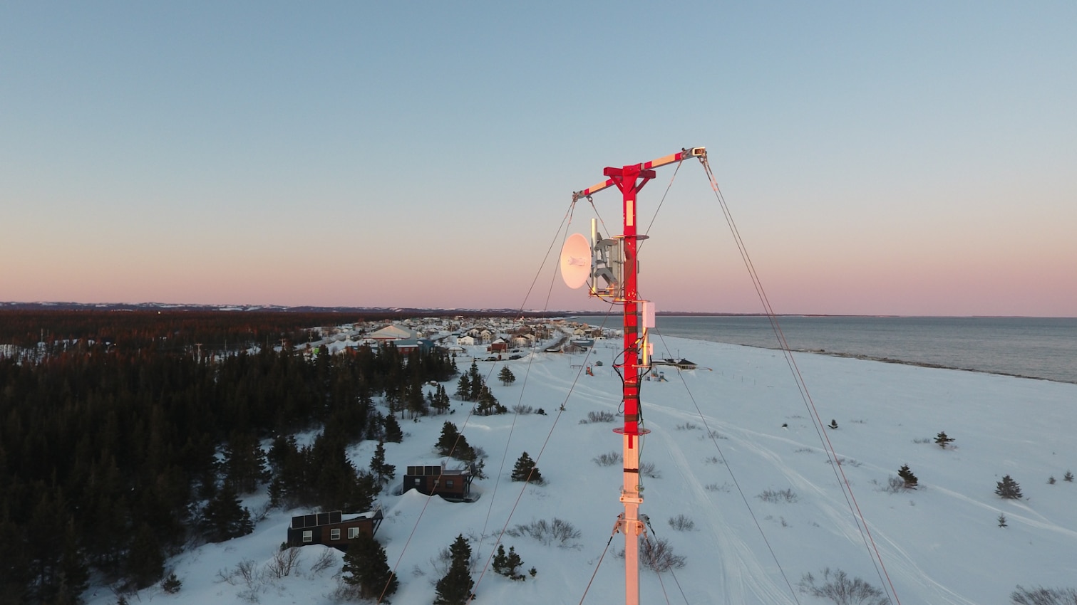 L'ingénieur nord-côtier Jacques Parent recompensé | OHdio | Radio-Canada