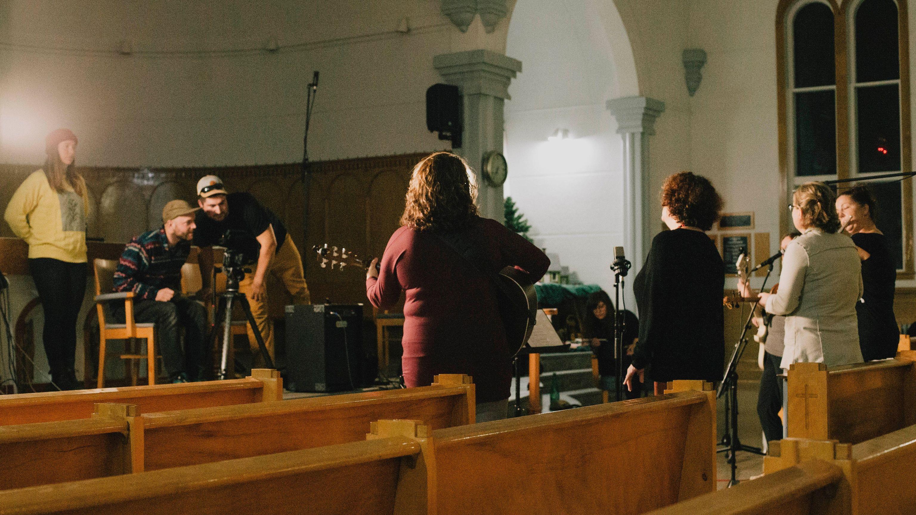 Les Souvenances, des capsules qui font rayonner le patrimoine musical ...