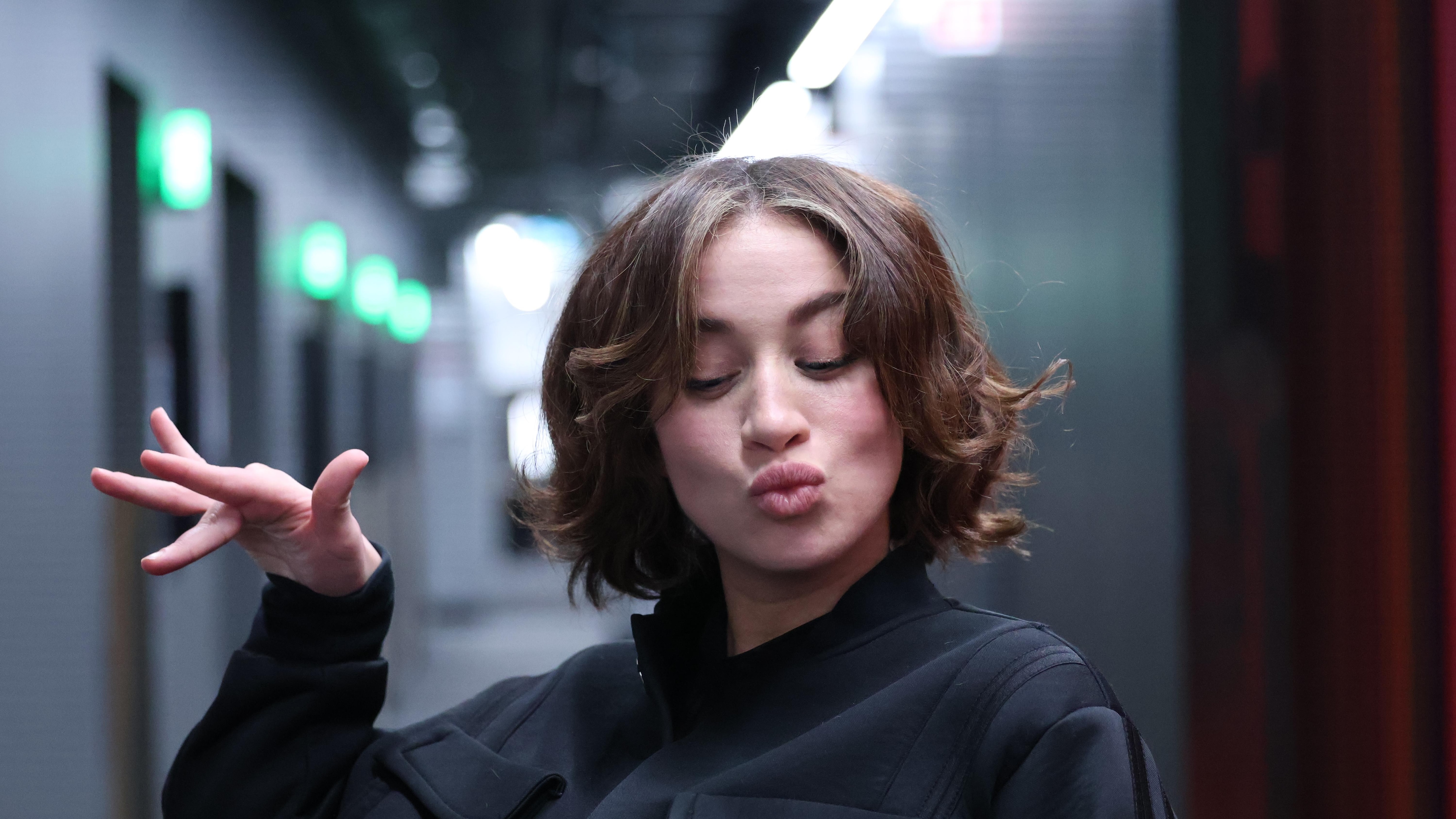 La Zarra : d’un geste polémique à un geste politique | OHdio | Radio-Canada