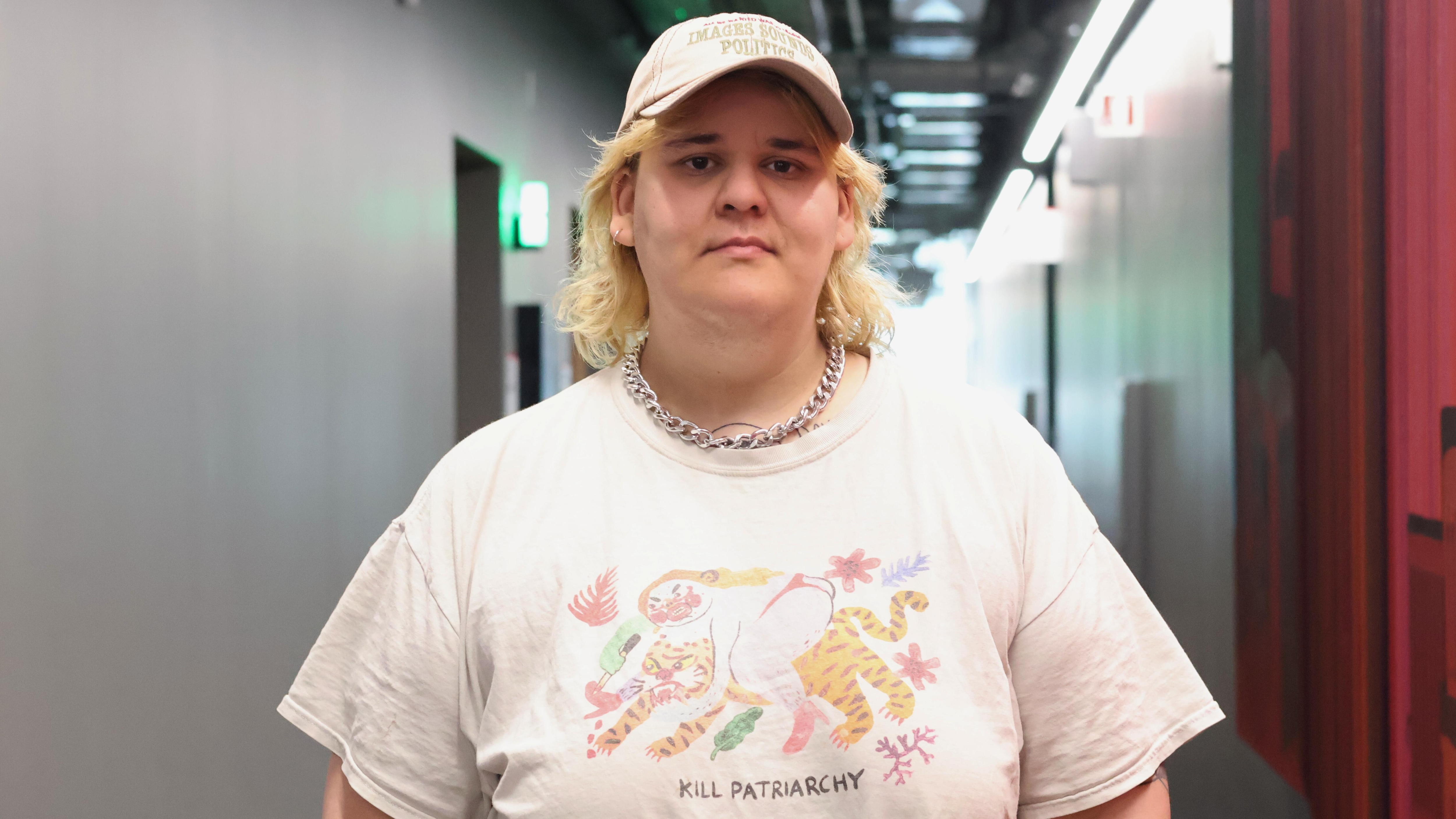 Safia Nolin réagit à la poursuite contre Lizzo | OHdio | Radio-Canada