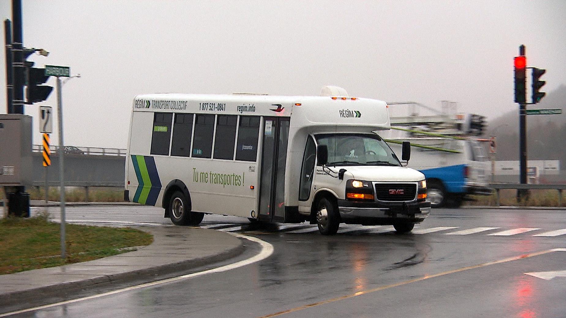 Des municipalités du Québec, dont Gaspé, veulent développer leur propre ...