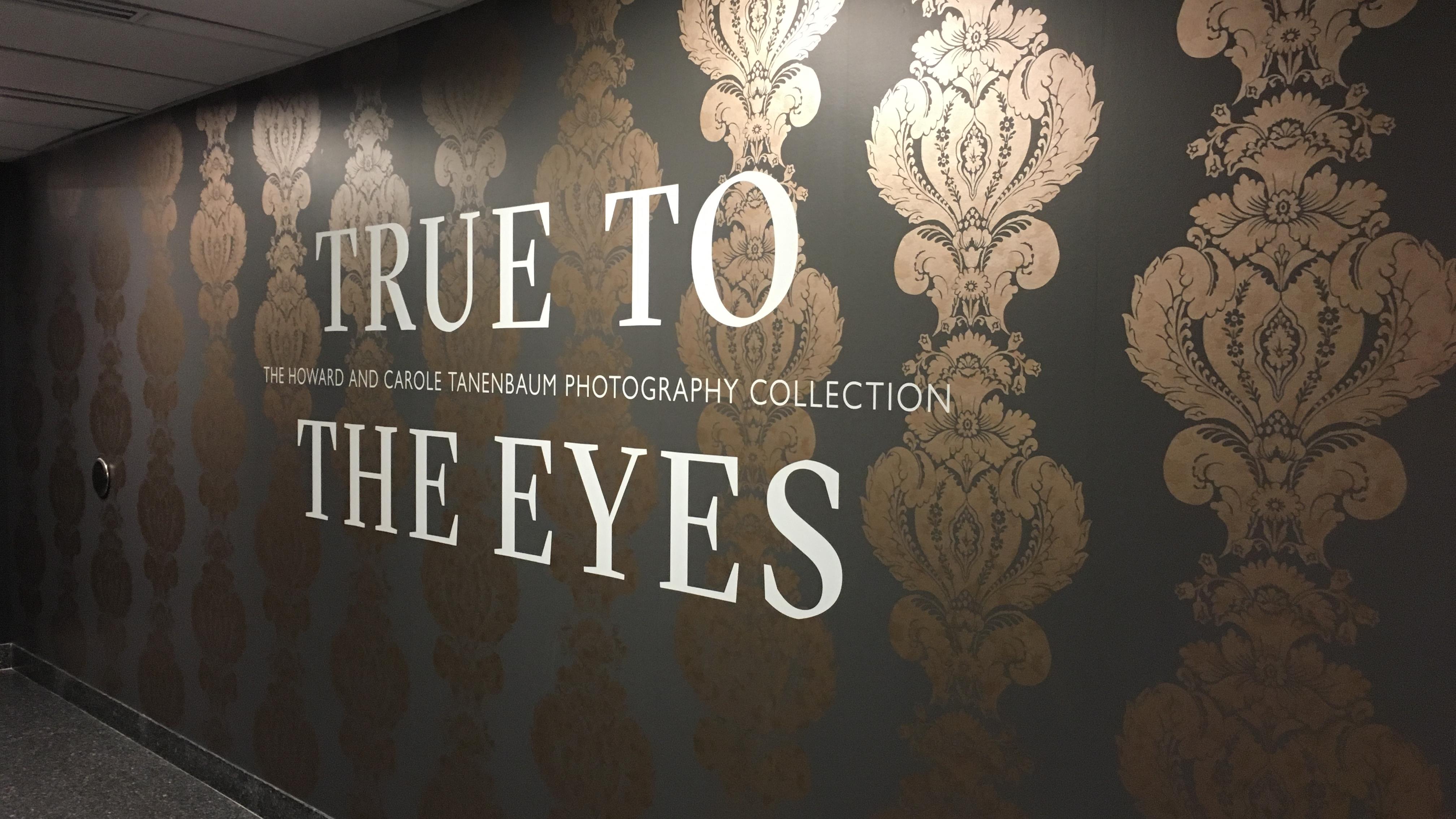 Les collectionneurs Howard et Carol Tanenbaum exposent leurs photos ...