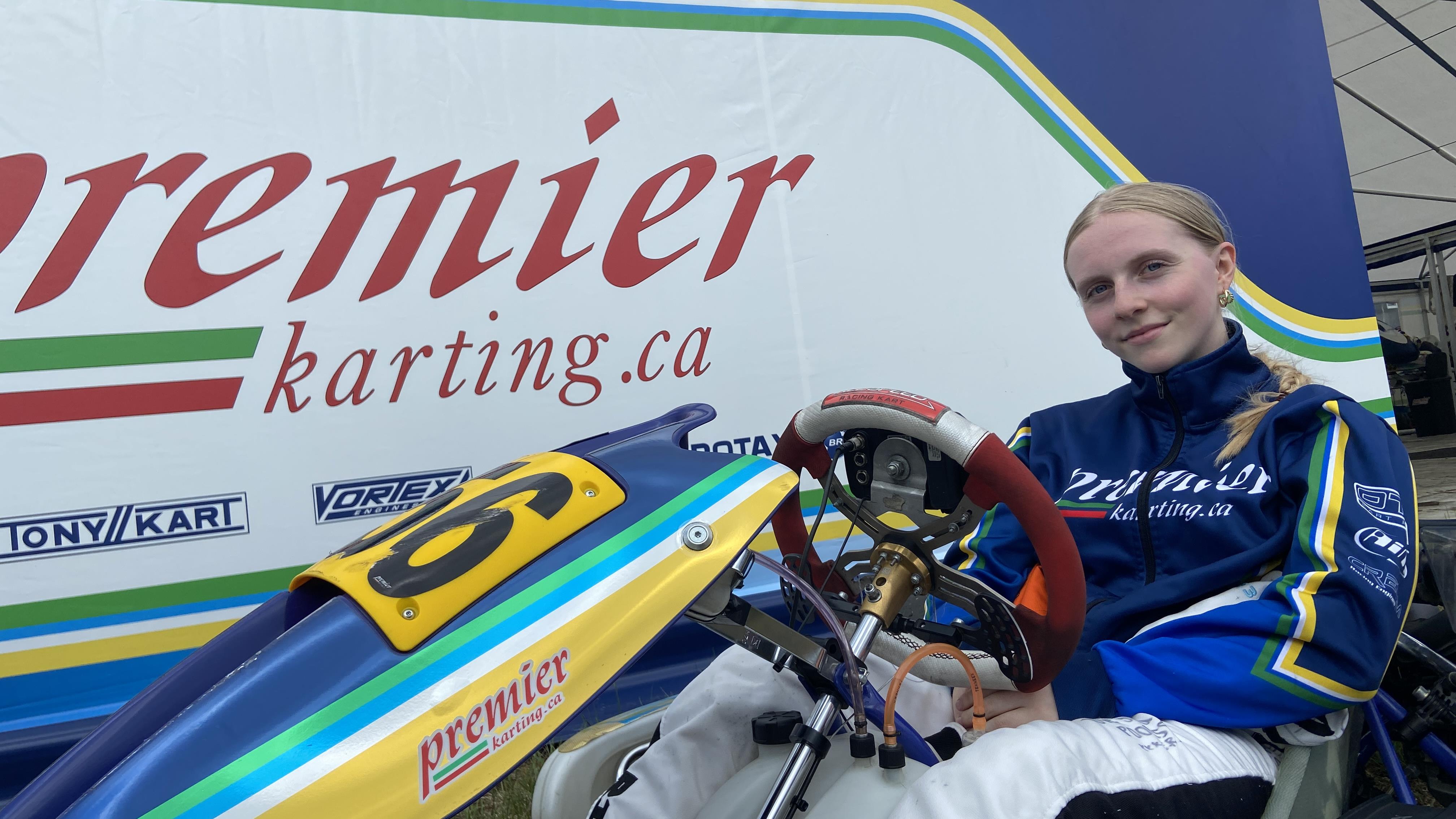 Ces femmes pilotes qui rêvent grand | OHdio | Radio-Canada