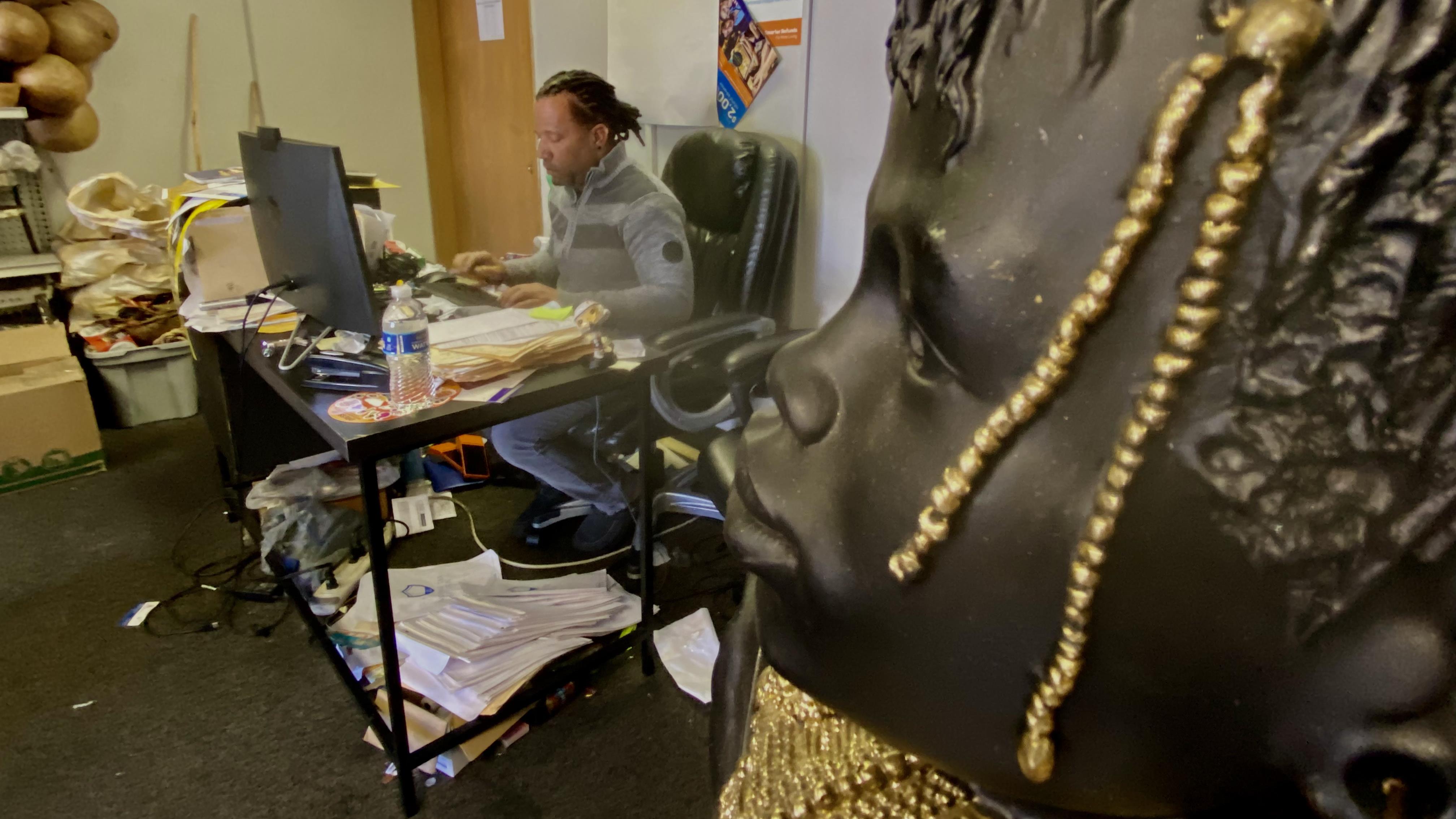 Victoire de Donald Trump : réactions à Springfield en Ohio | OHdio ...