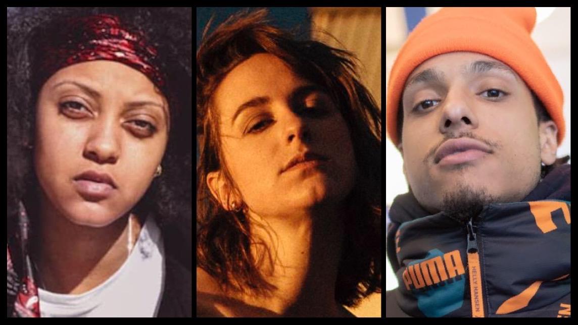 Le rap québécois est là pour rester | OHdio | Radio-Canada