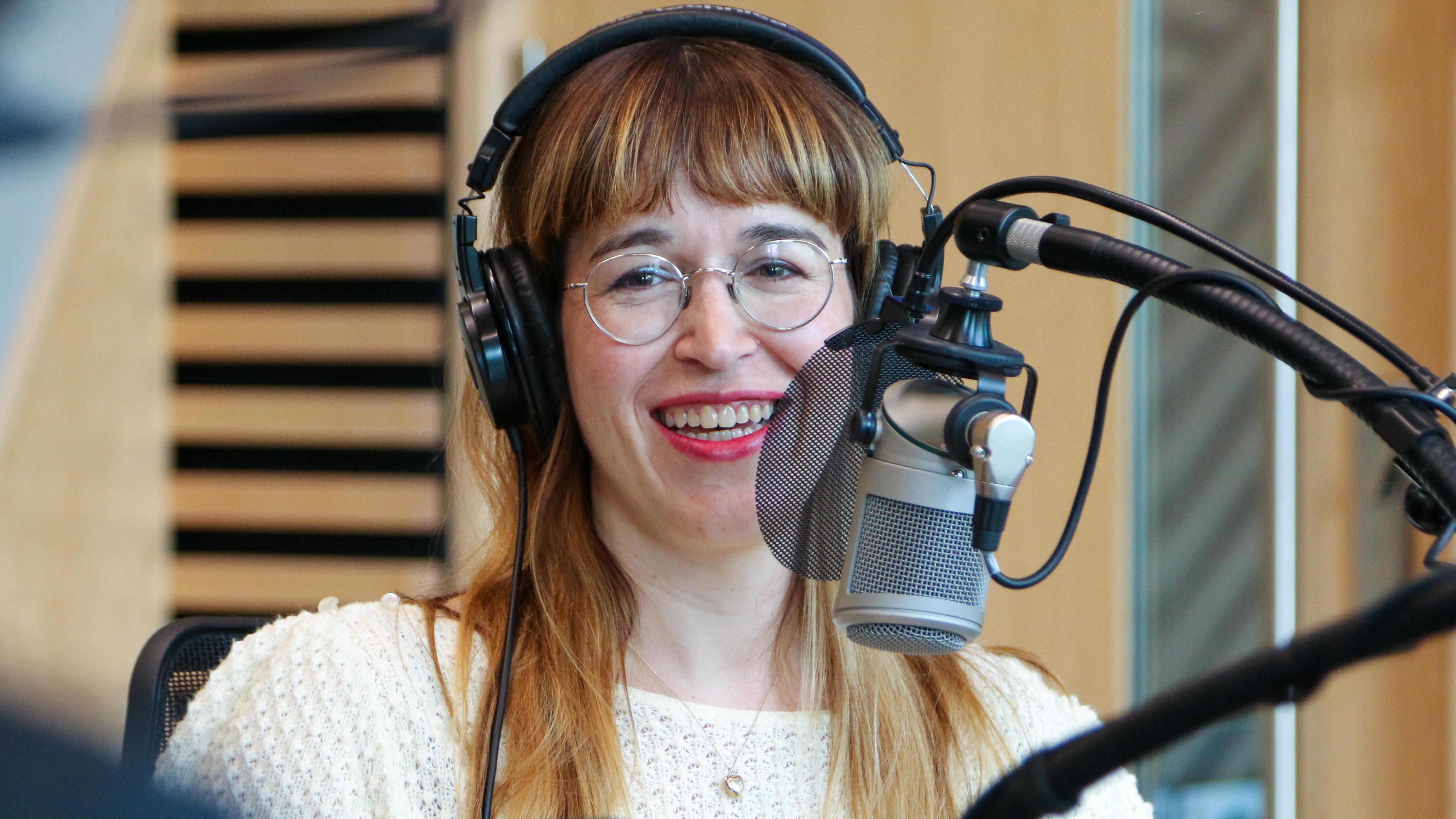 Quatre jolies nouvelles pour bien commencer la semaine | OHdio | Radio ...