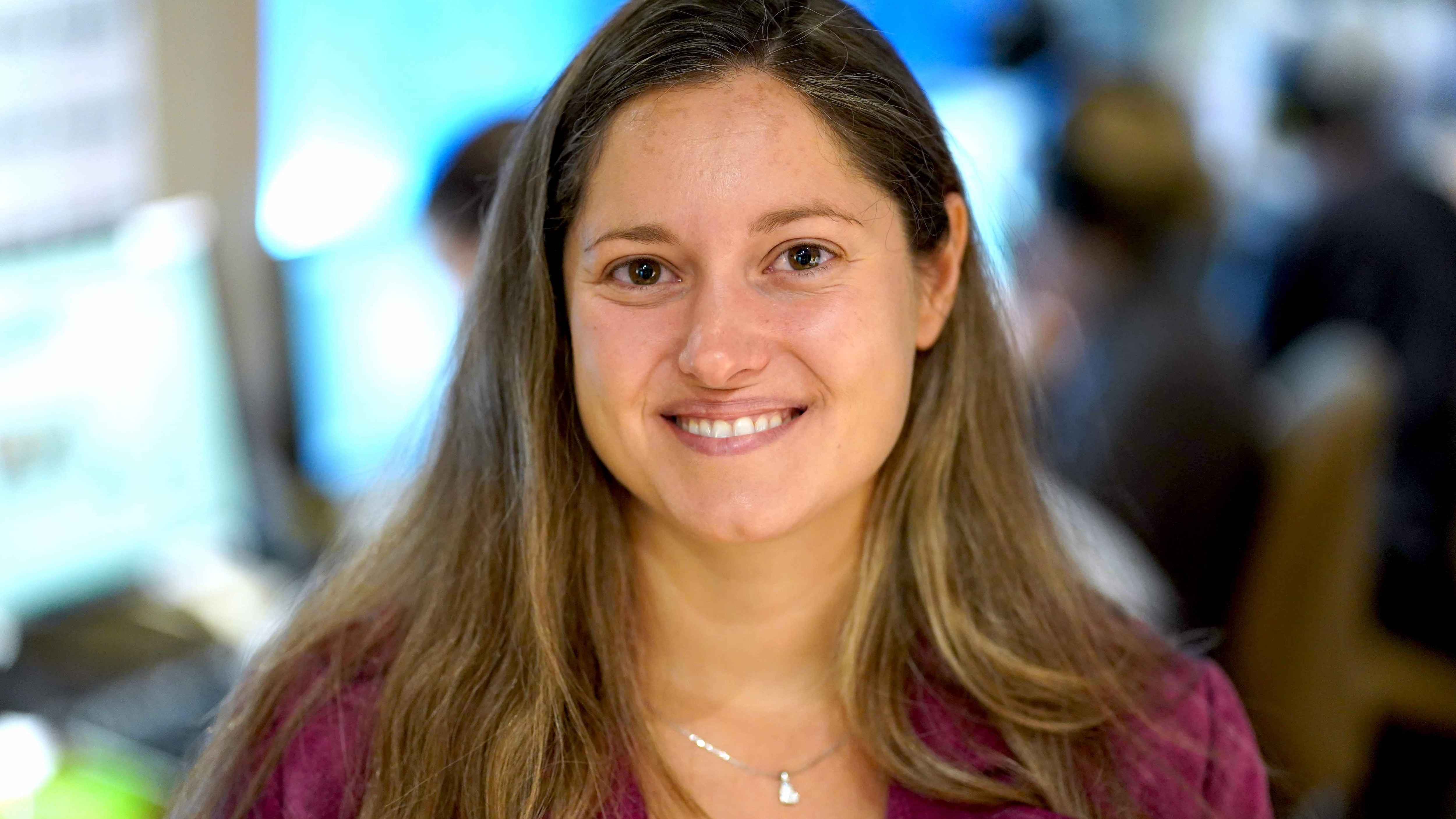 Kimberley Marin, victime de harcèlement sexuel à l'ETS : « J'aurais ...