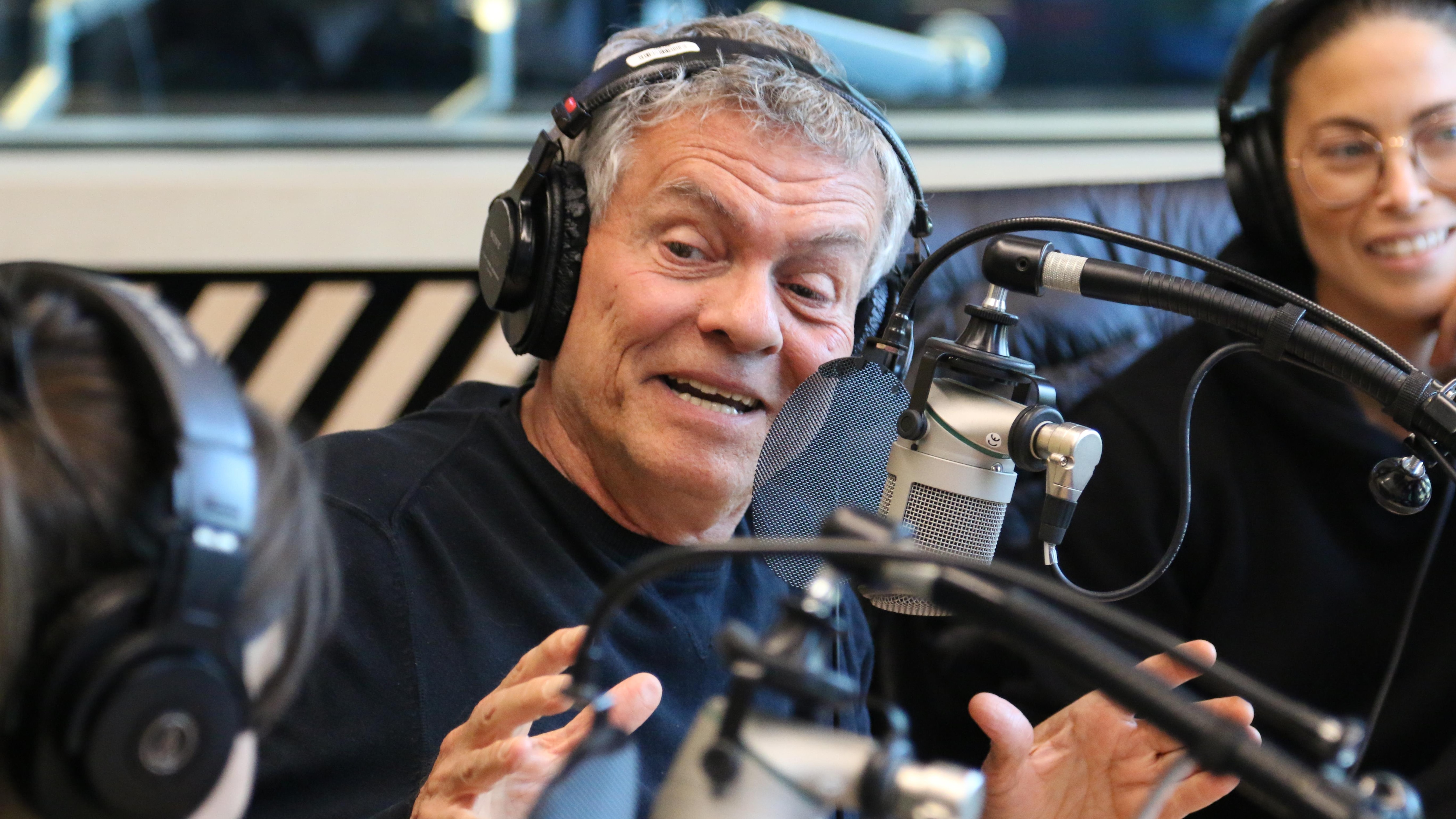 Paul Houde raconte la soirée électorale « cauchemardesque » d’avril ...