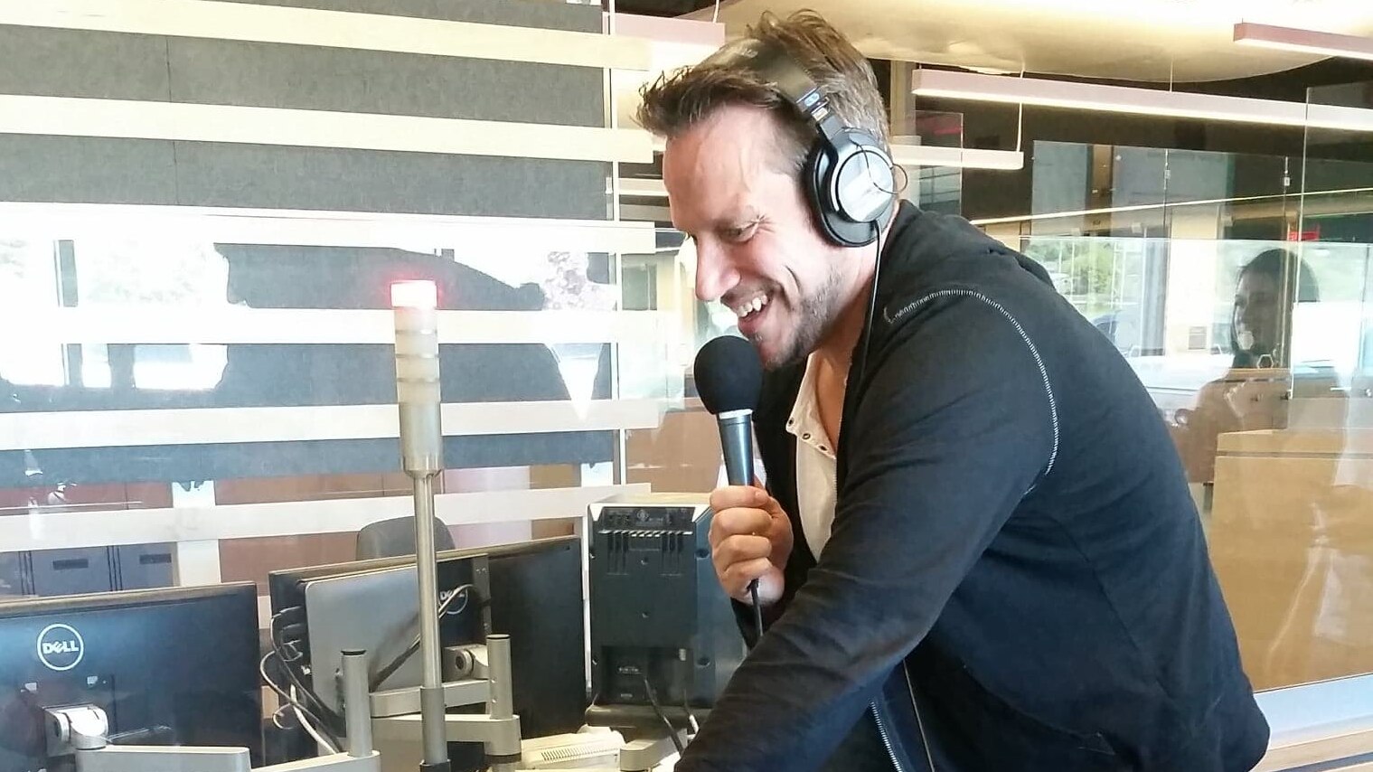 Du jeu vidéo à l'entraînement physique; les possibilités infinies des ...