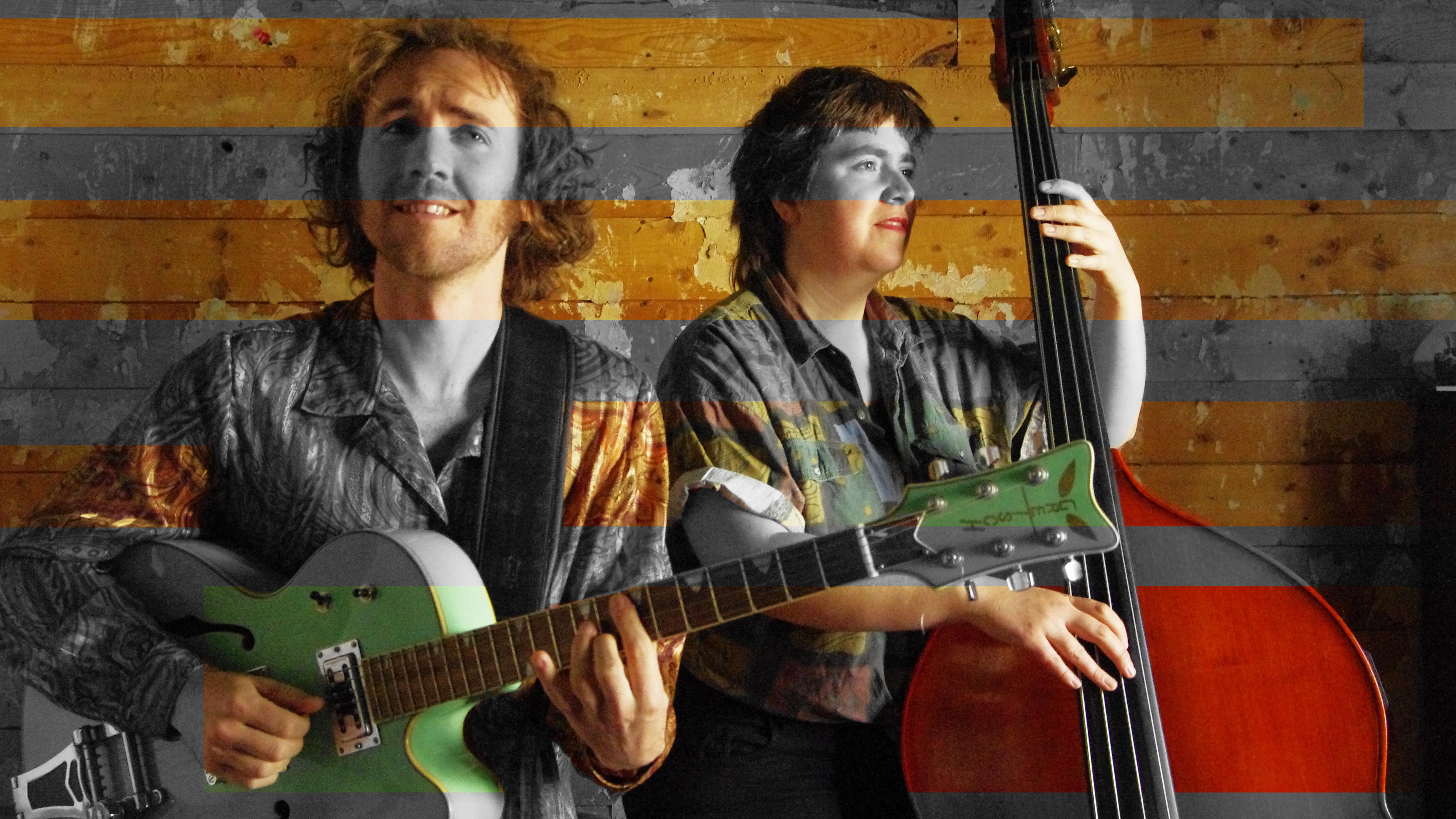 Lancement du 4e album du duo The Two Birdz à Tadoussac | OHdio | Radio ...