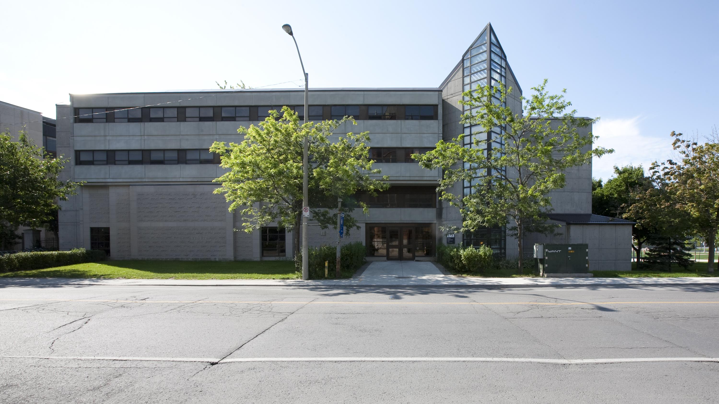 Mois de l'histoire des Noirs : Robert Sutherland, l'homme qui a sauvé l ...