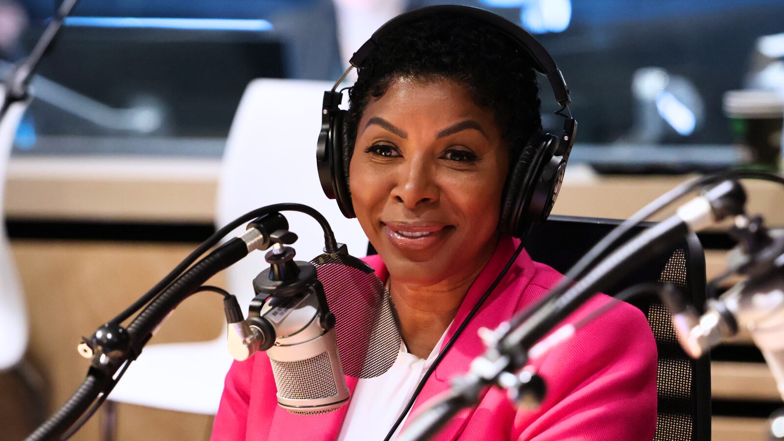 Les confidences d'une « diva de Brossard », avec Varda Étienne