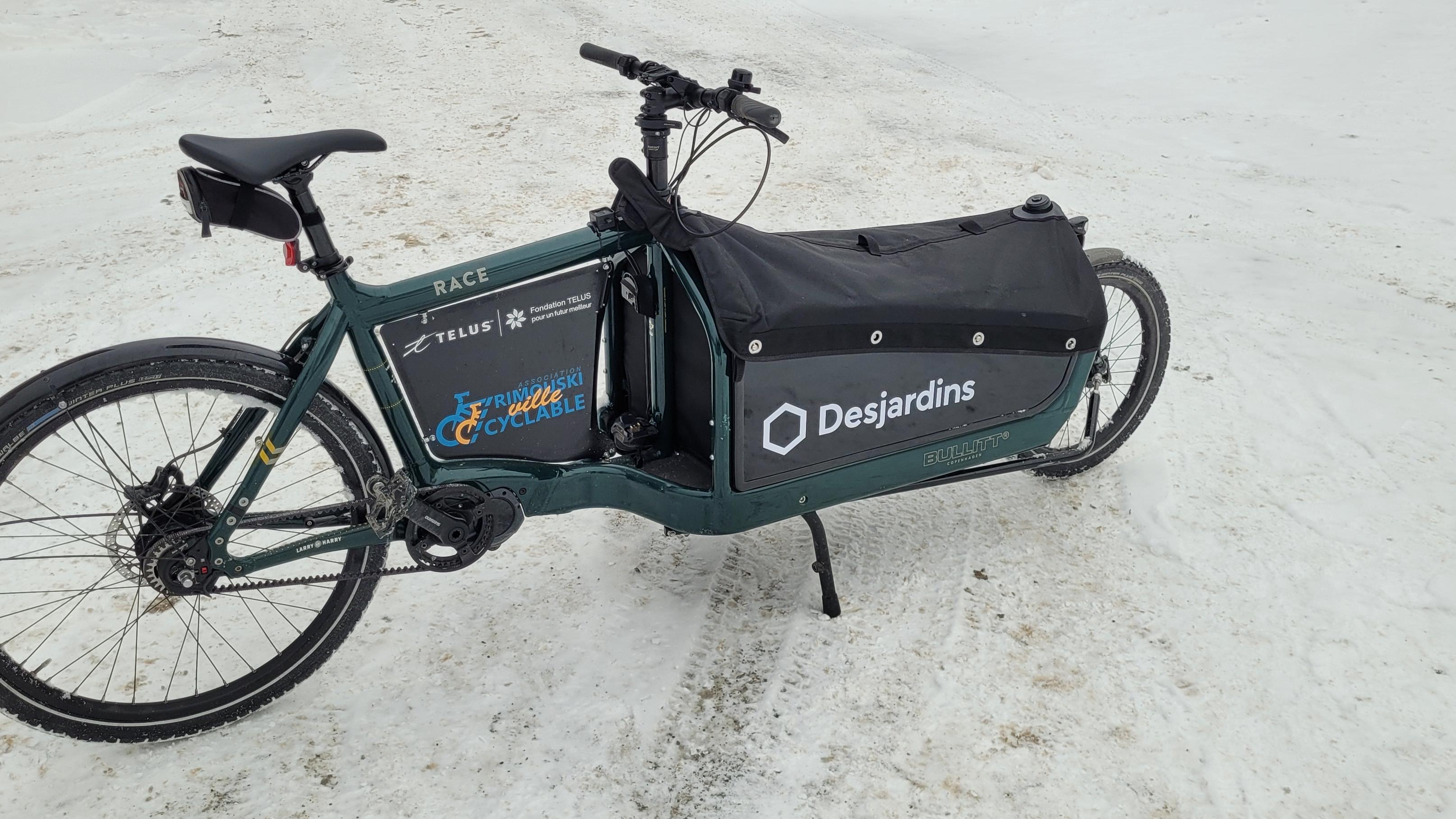 Chronique transport et mobilité avec John Perron | OHdio | Radio-Canada