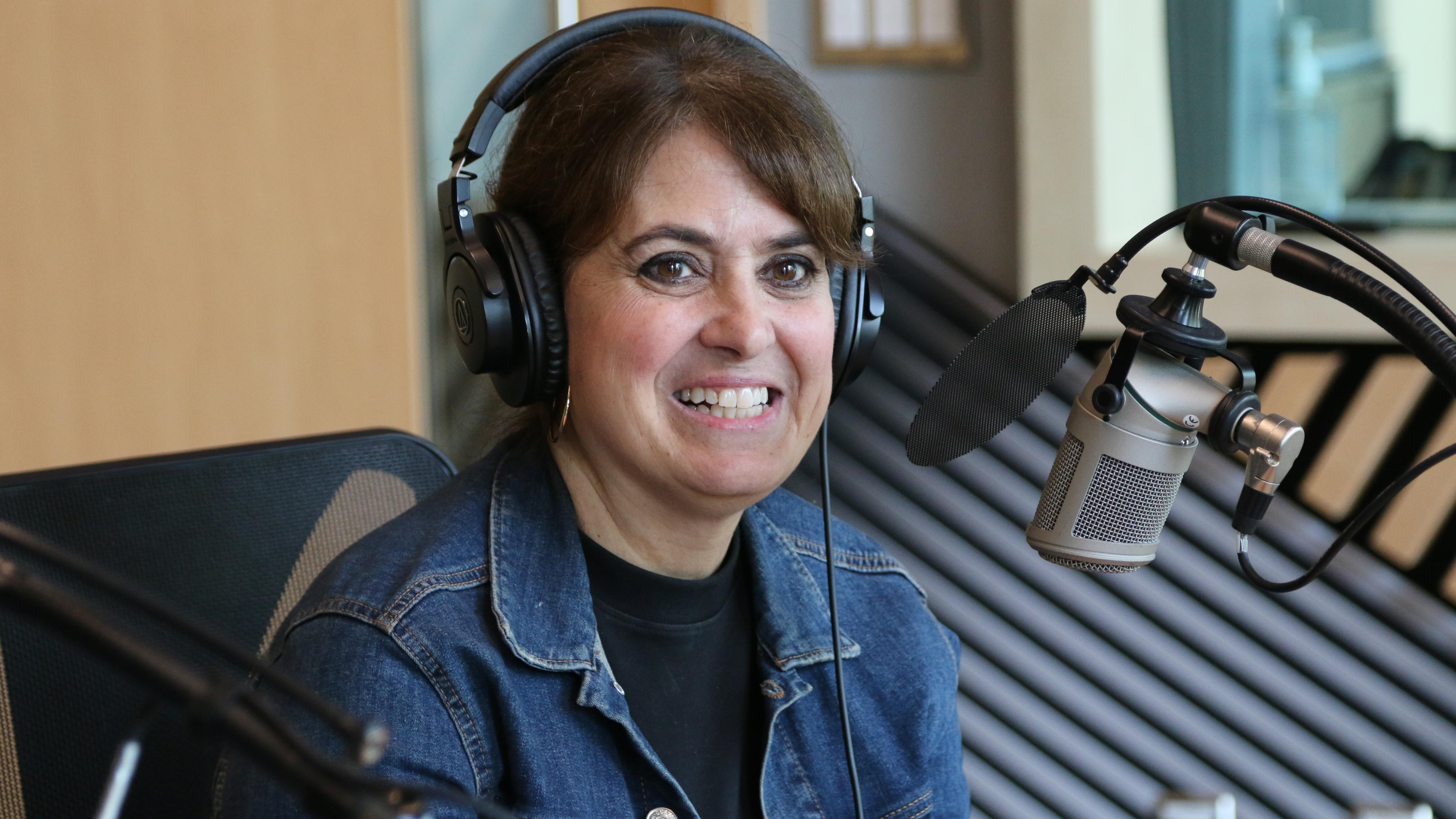 L’ex-députée Véronique Hivon se joint à l’équipe de Tout un matin ...