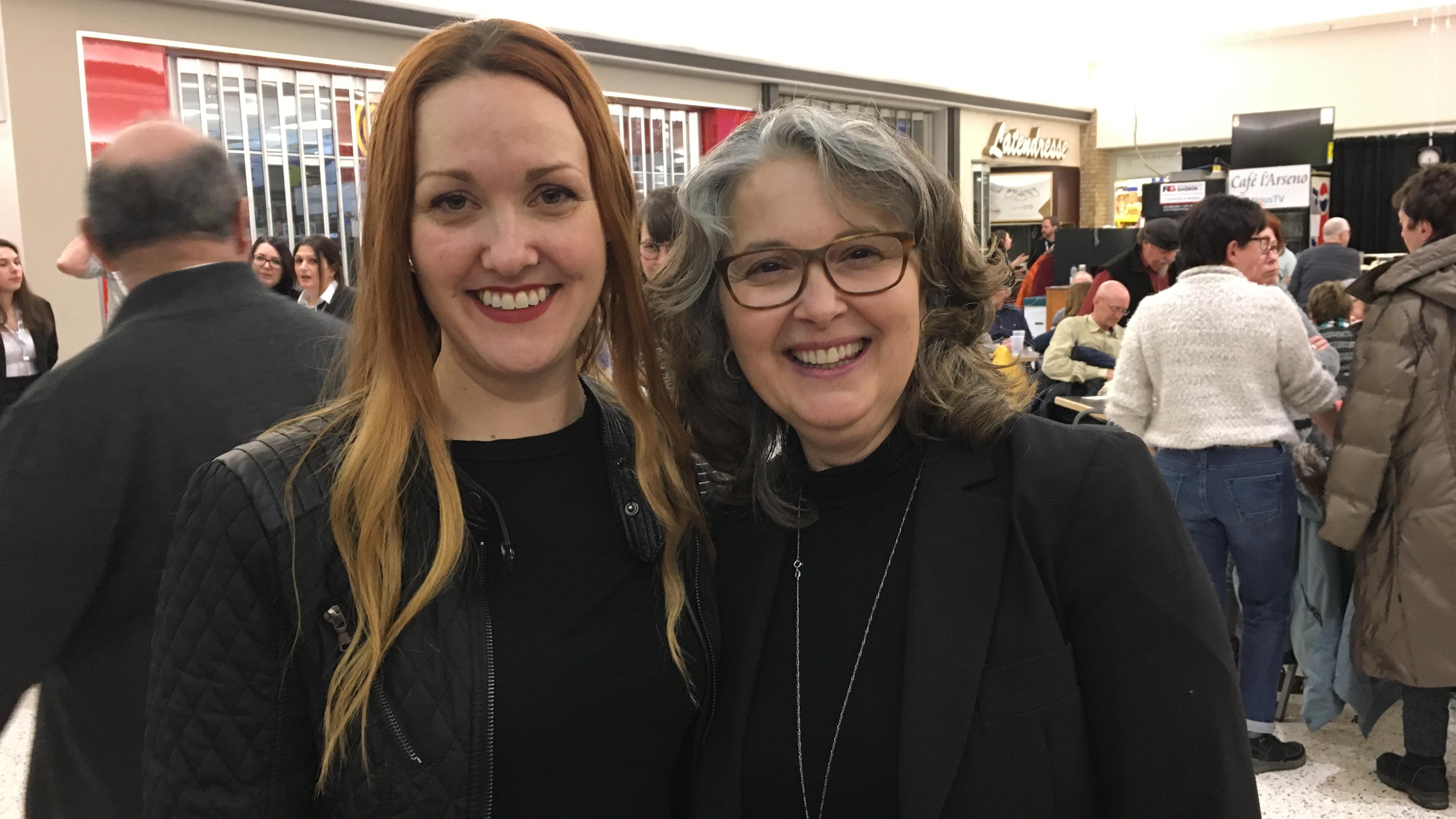 Les prix Outardes du Festival international du film de Baie-Comeau ...